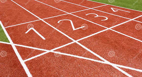 Track&Field stock image. Image of lifestyle, athlete - 9765545