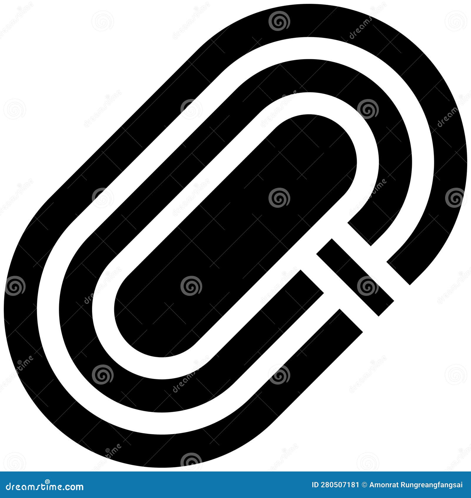 Track and Field Icon, Marathon Related Vector Stock Vector ...