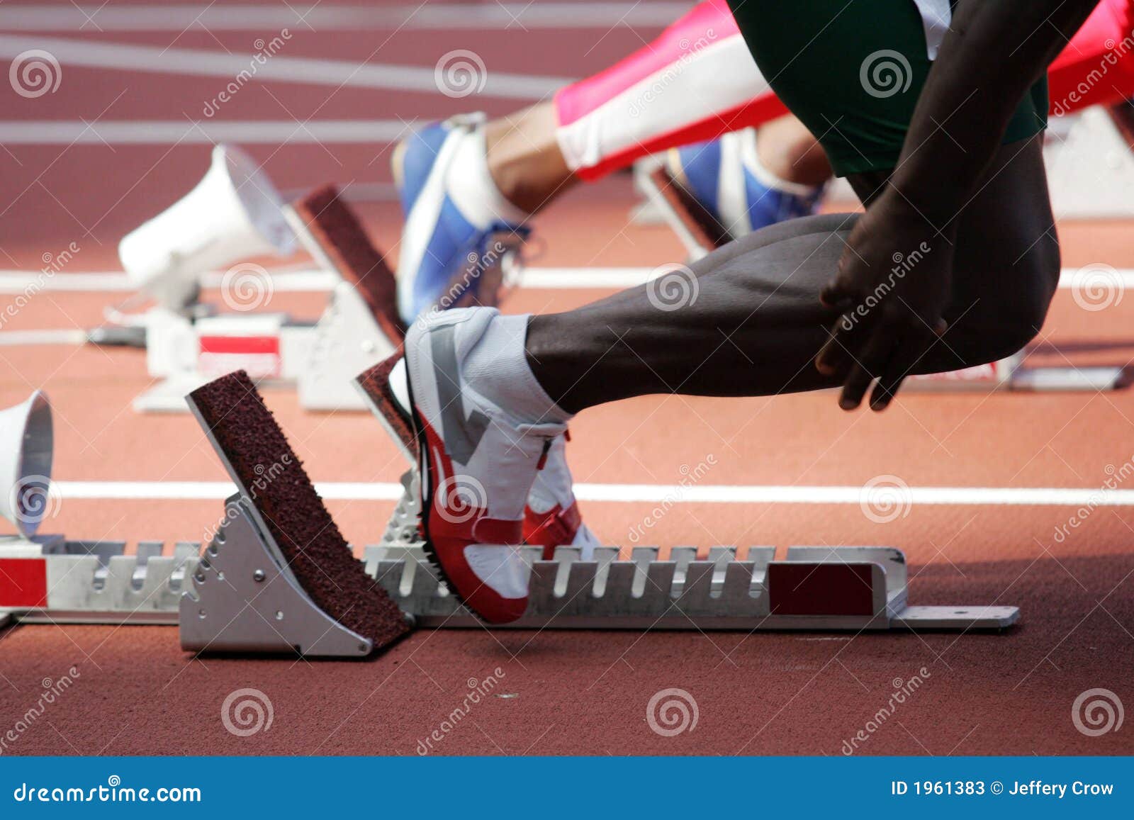 Track generic stock image. Image of athletics, track, runners - 1961383
