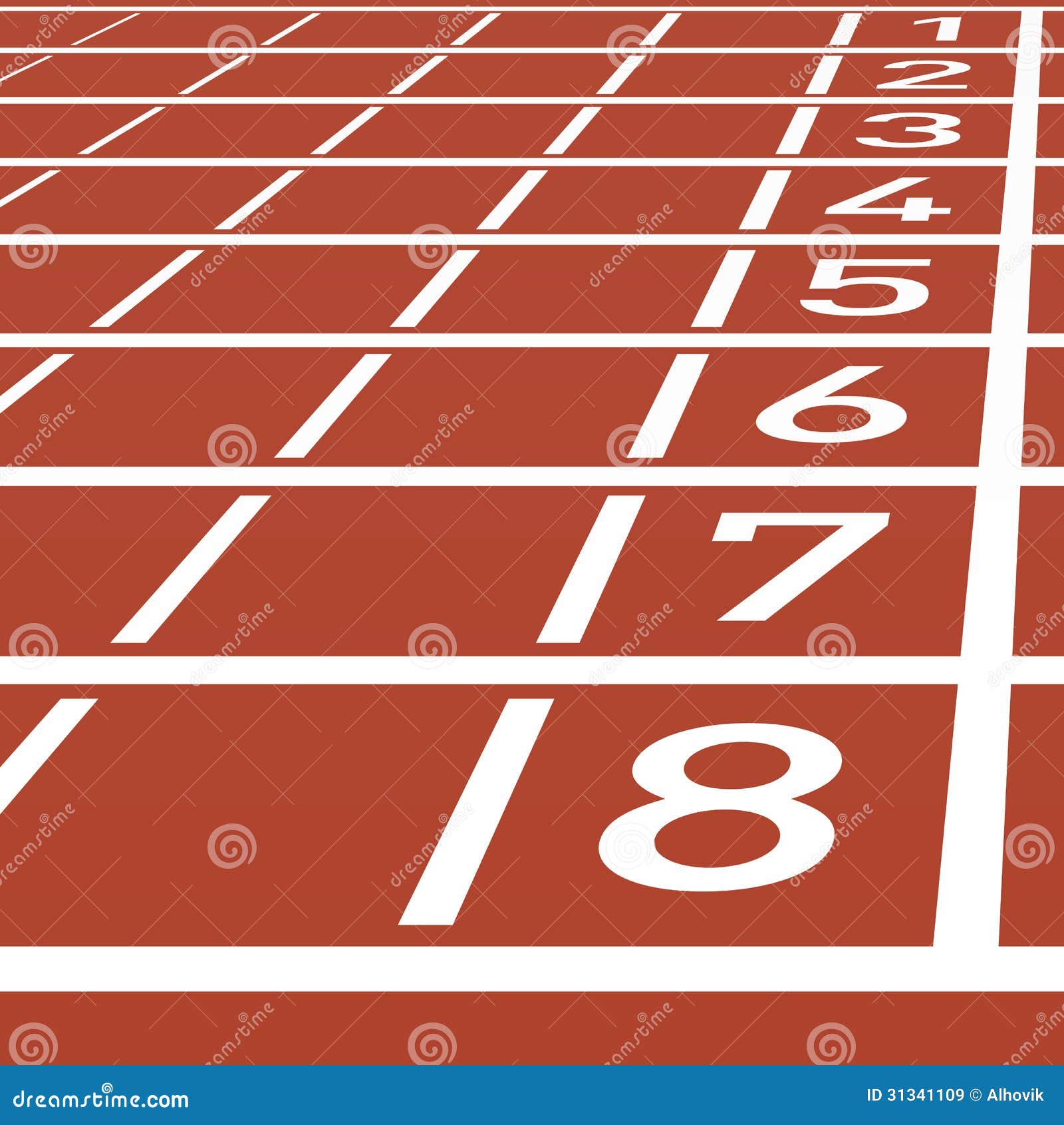 Track Cartoons, Illustrations & Vector Stock Images - 321757 Pictures ...