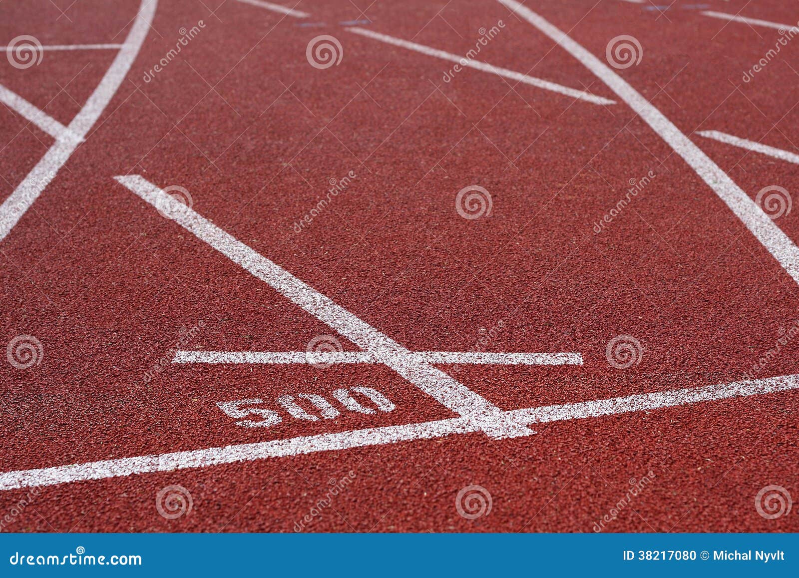 Track lanes stock photo. Image of runway, ground, racecourse - 38217080