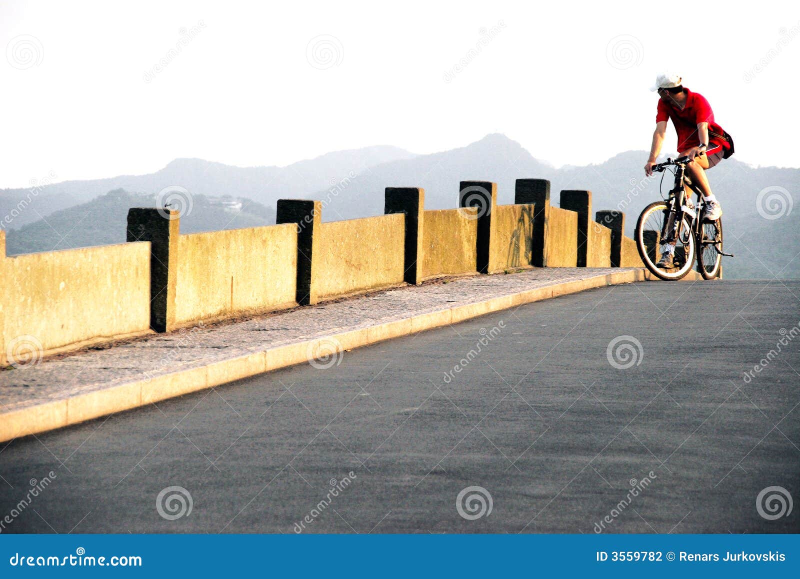 Track record in 2008 stock photo. Image of landscape, china - 3559782