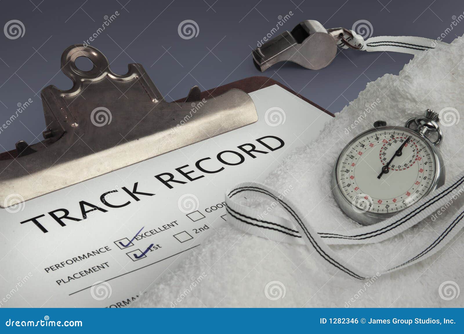 Track record close-up stock photo. Image of racing, jumping - 1282346