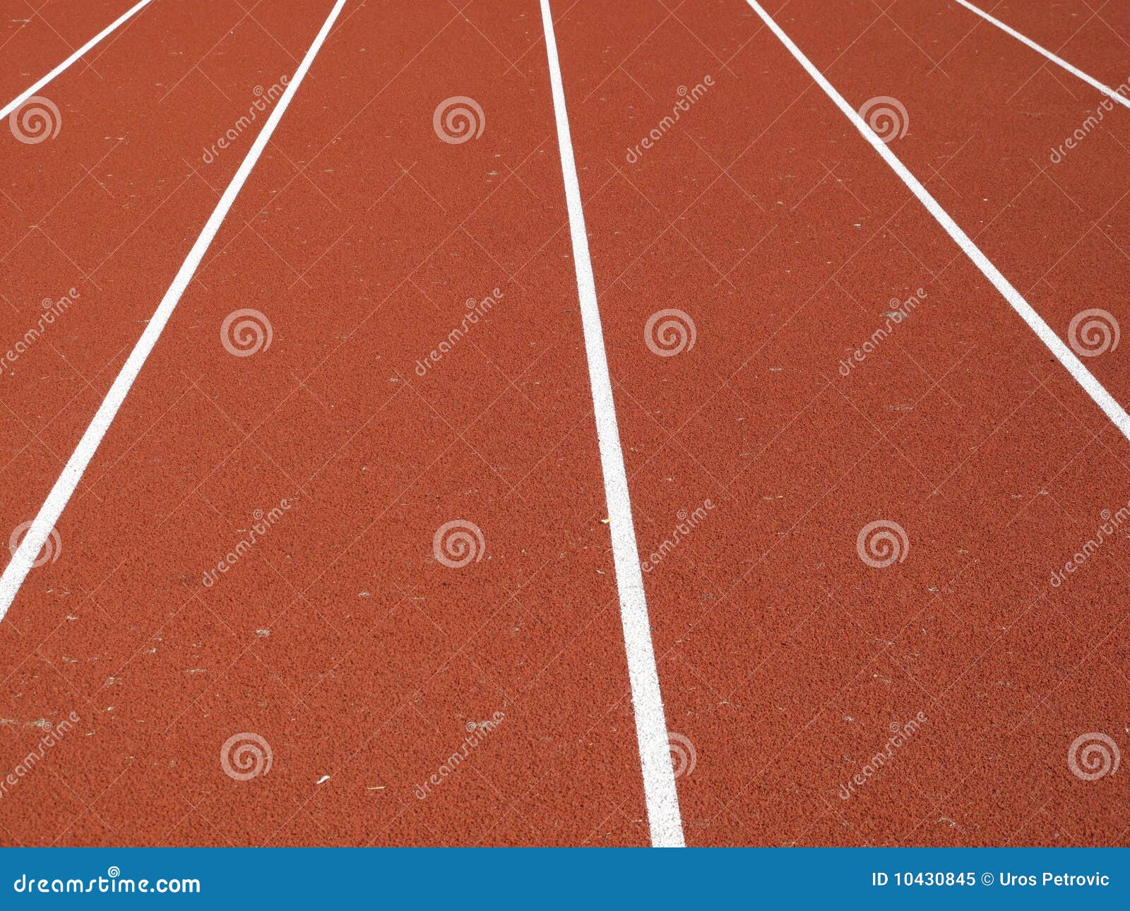 Track tartan athletics stock image. Image of track, sport - 10430845