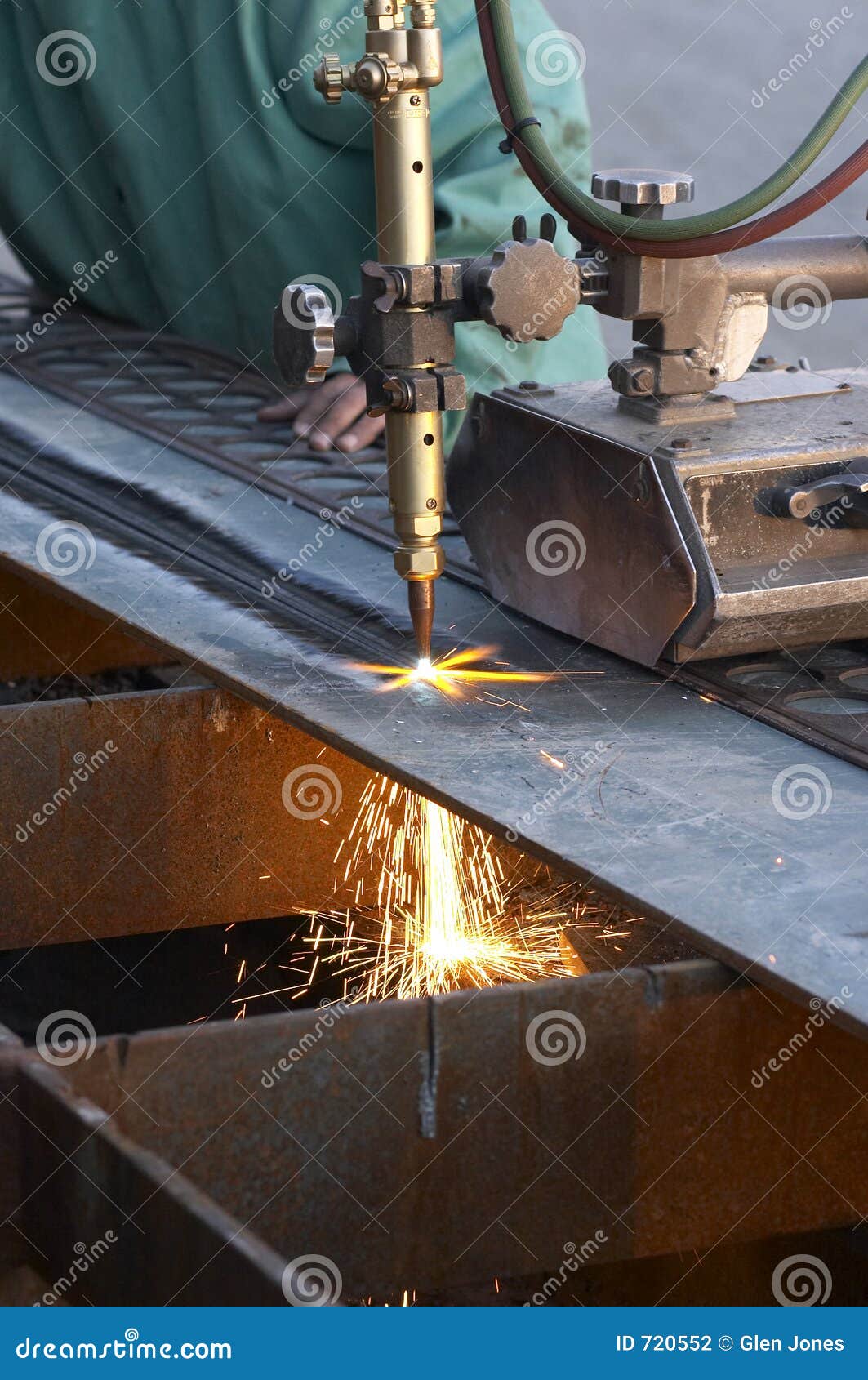 Track torch stock photo. Image of welding, wear, workforce - 720552