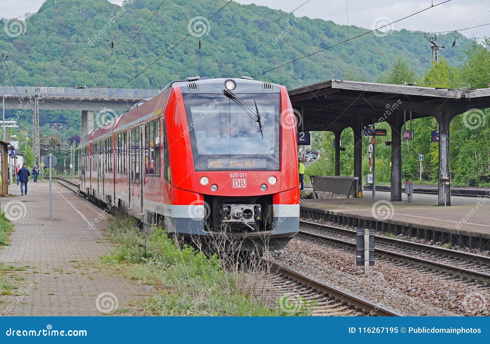 Track, Transport, Train, Rail Transport Picture. Image: 116267195