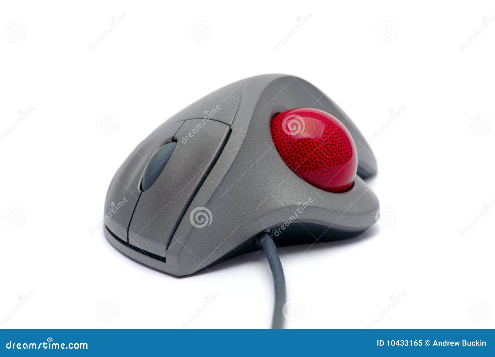 Trackball stock image. Image of technology, scroll, keys - 10433165