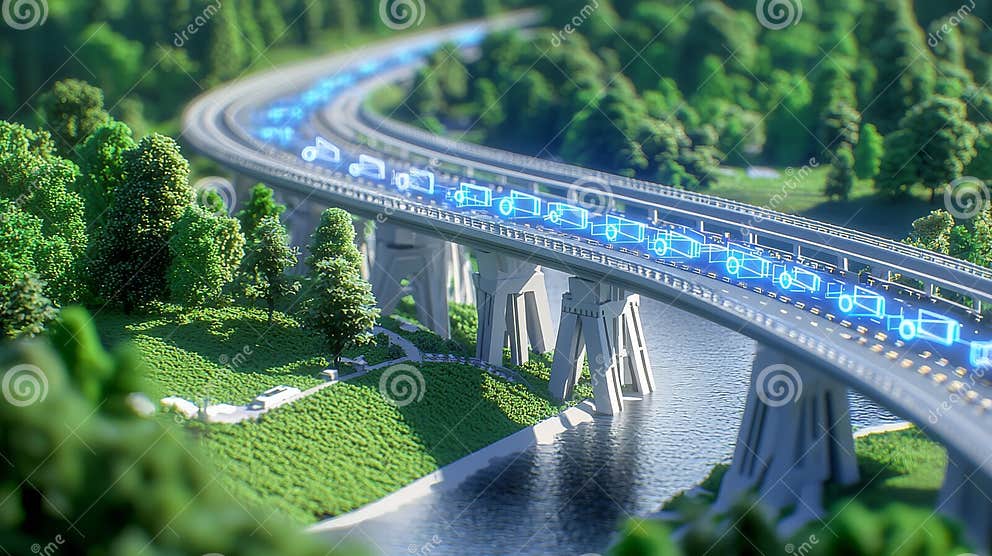 Tracking and Analyzing Bridge Construction Progress Via Advanced IoT ...