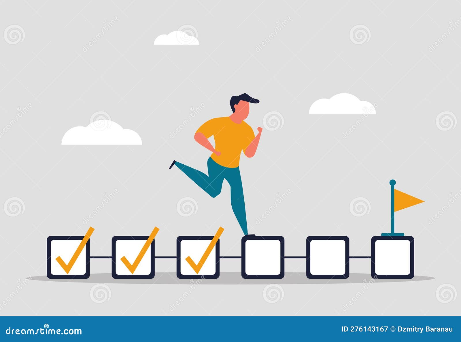 Tracking and Completing Business Tasks. Project Management in the ...
