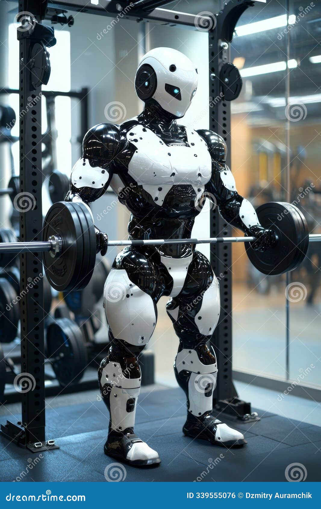 Tracking and Customizing Workout Plans with a Personal Fitness Robot ...