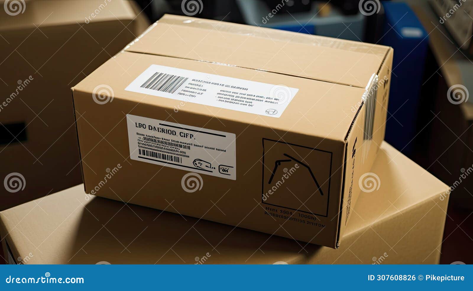 Sender And Receiver Cycle Illustration Royalty-Free Cartoon ...