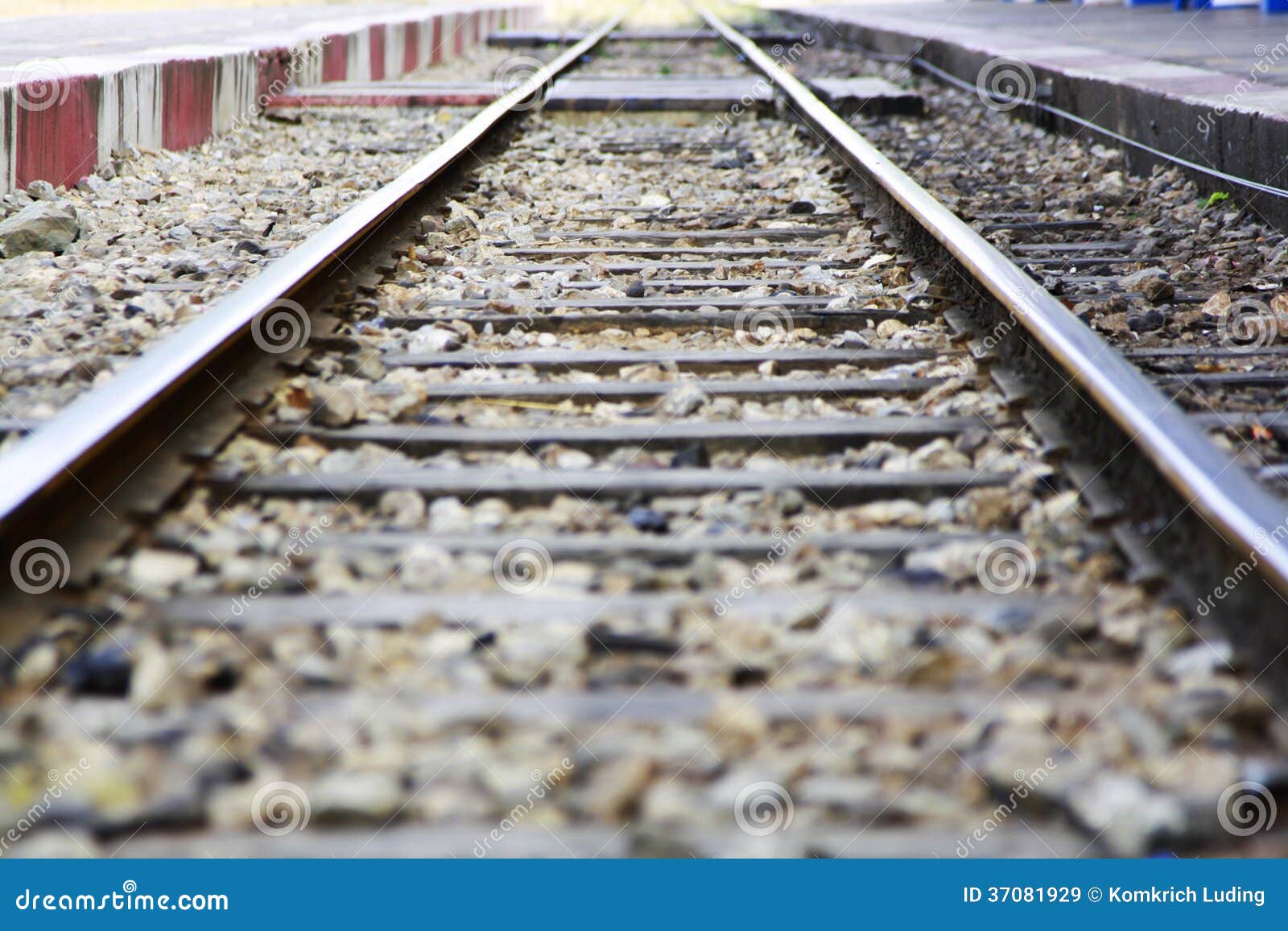 Tracks stock image. Image of boulder, direction, bend - 37081929