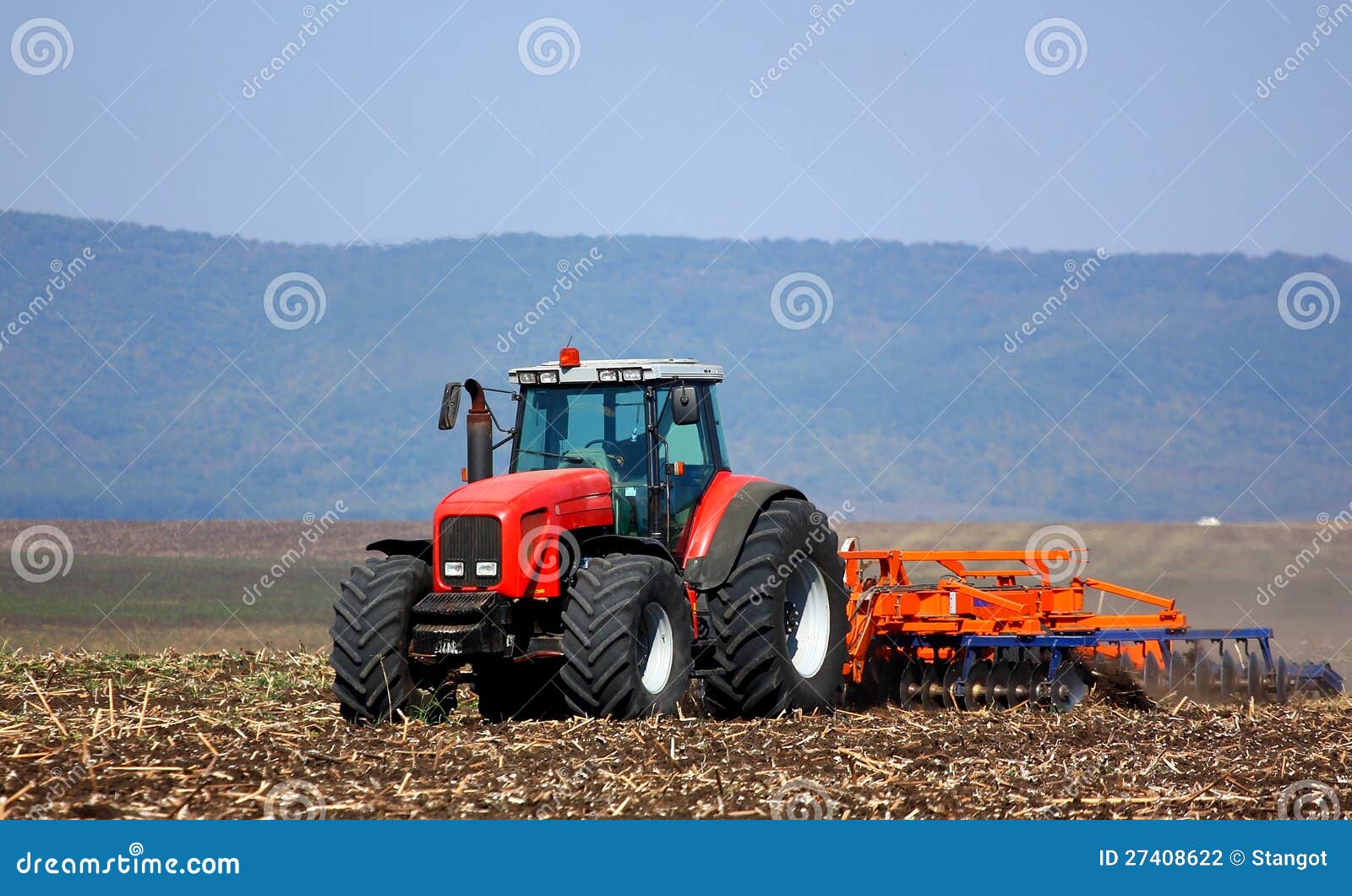 5,380 Tractor Object Stock Photos - Free & Royalty-Free Stock Photos ...