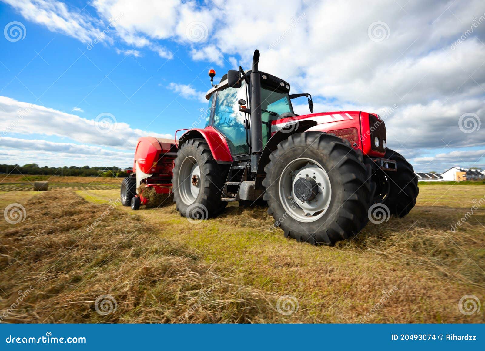 2,078 Tractor Haystack Stock Photos - Free & Royalty-Free Stock Photos ...
