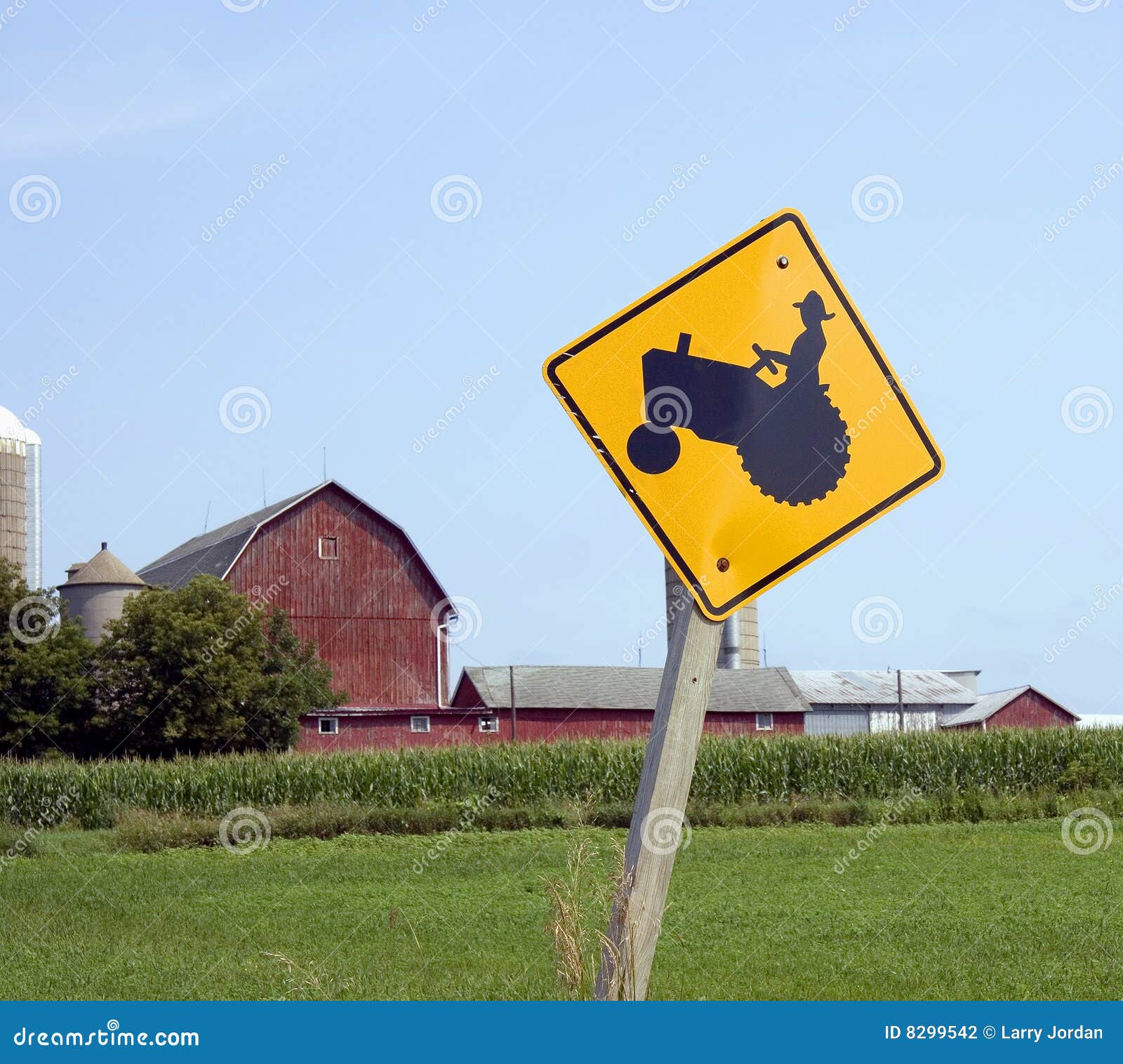 Barn Sign Tractor Stock Photos - Free & Royalty-Free Stock Photos from ...