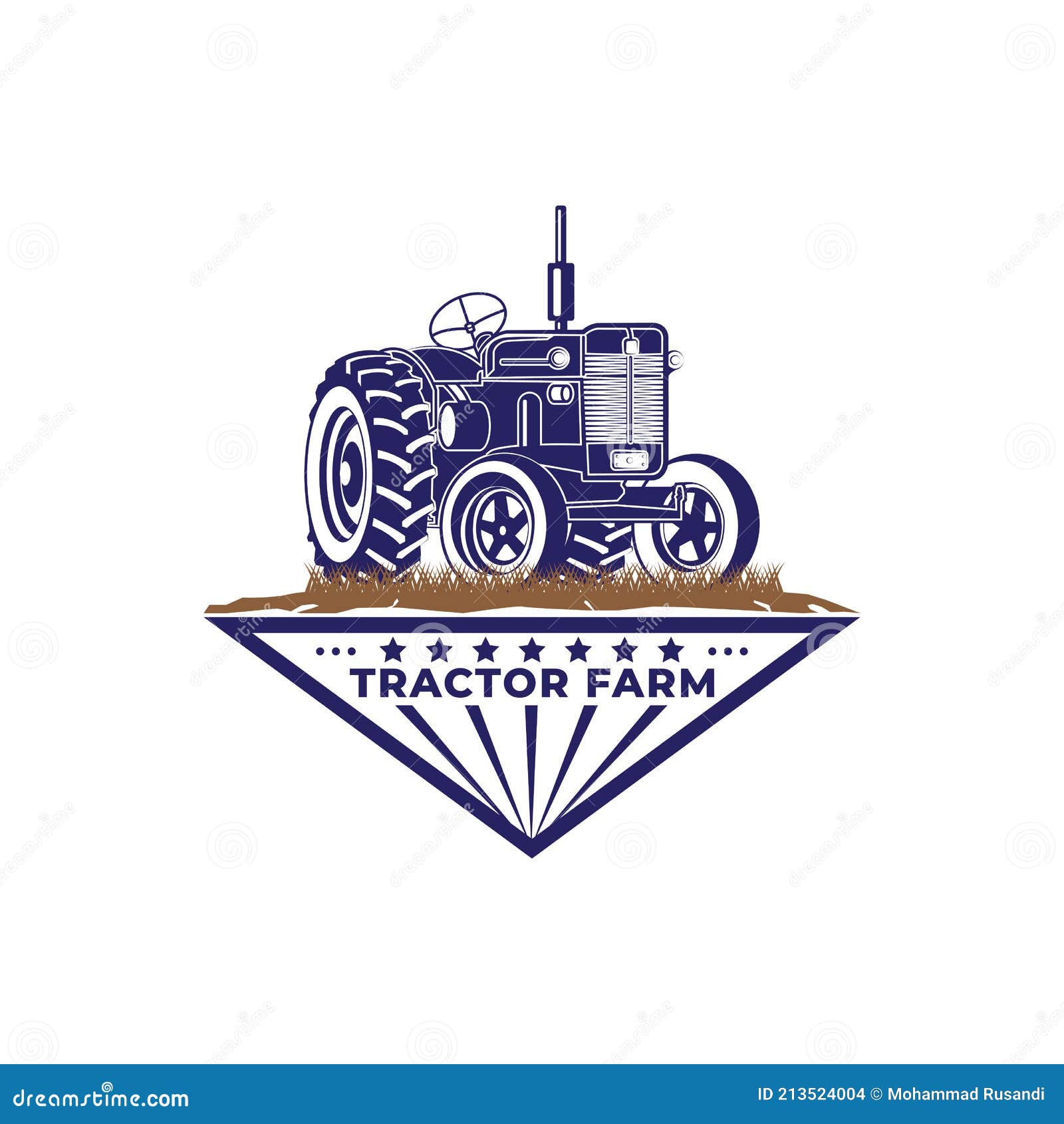 Shape Tractor Stock Illustrations – 5,541 Shape Tractor Stock ...
