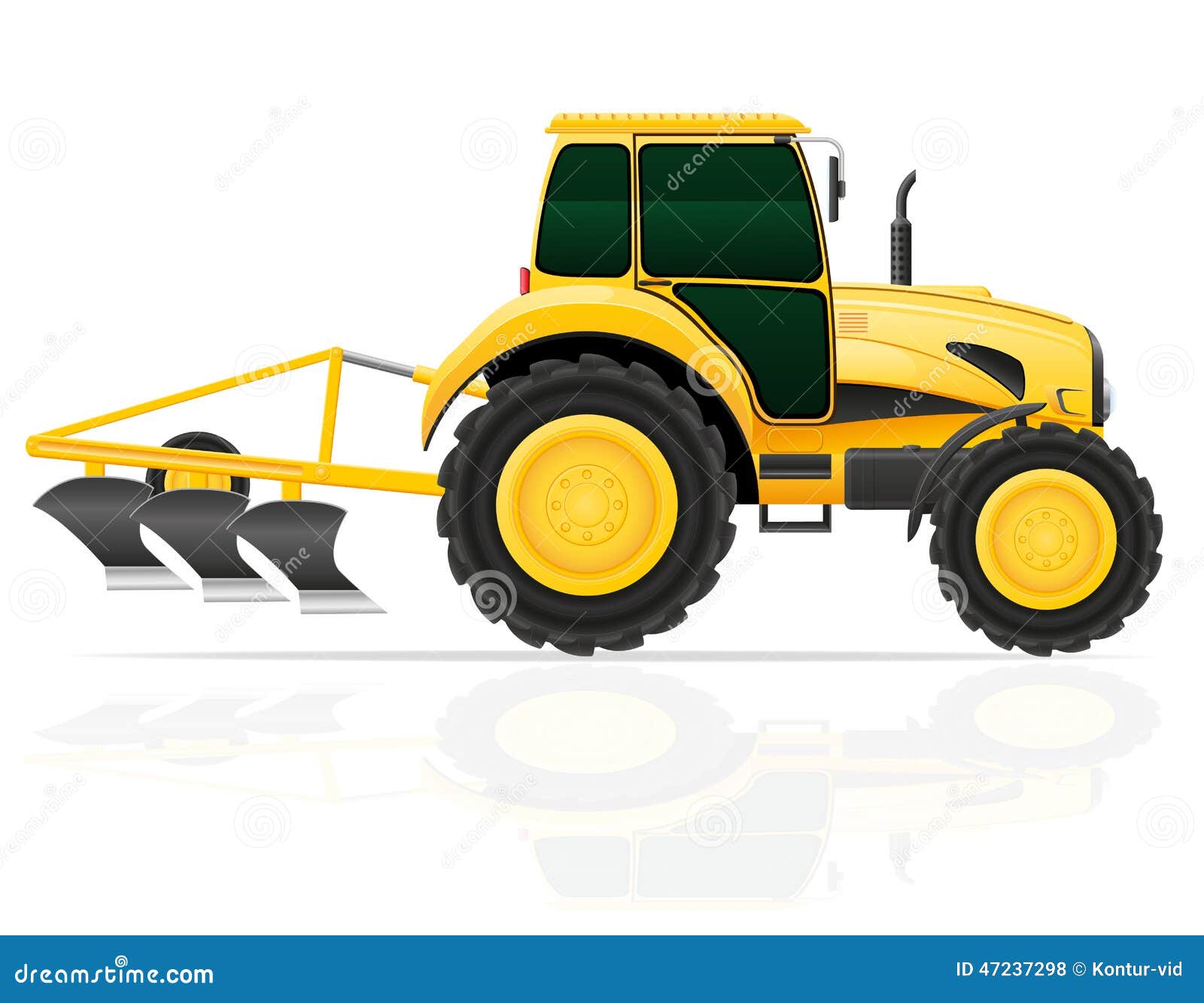 Plow Vector Stock Illustrations – 7,750 Plow Vector Stock Illustrations ...