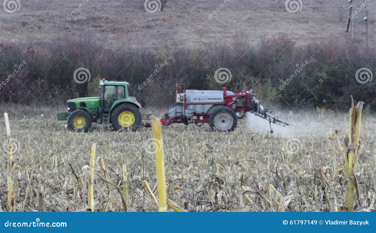 Tractors Stock Footage & Videos - 2,488 Stock Videos
