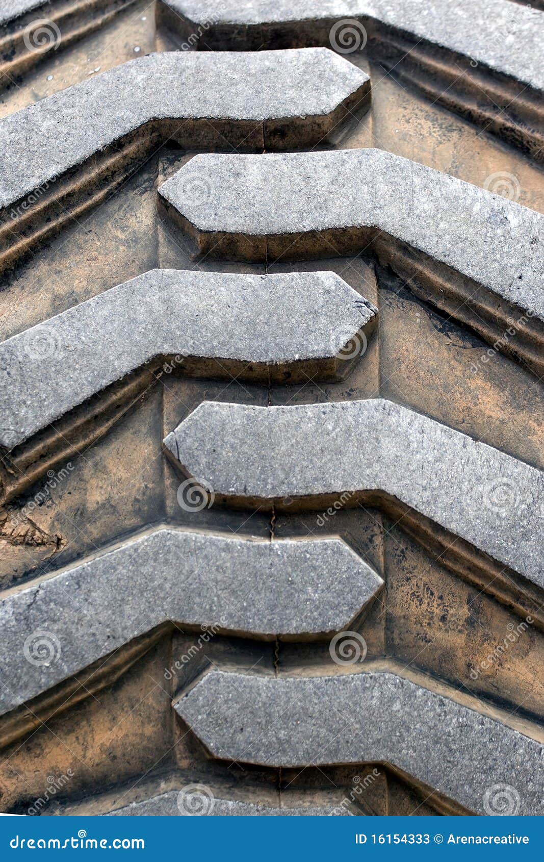 Tractor Tire Tread stock image. Image of tread, abstract - 16154333