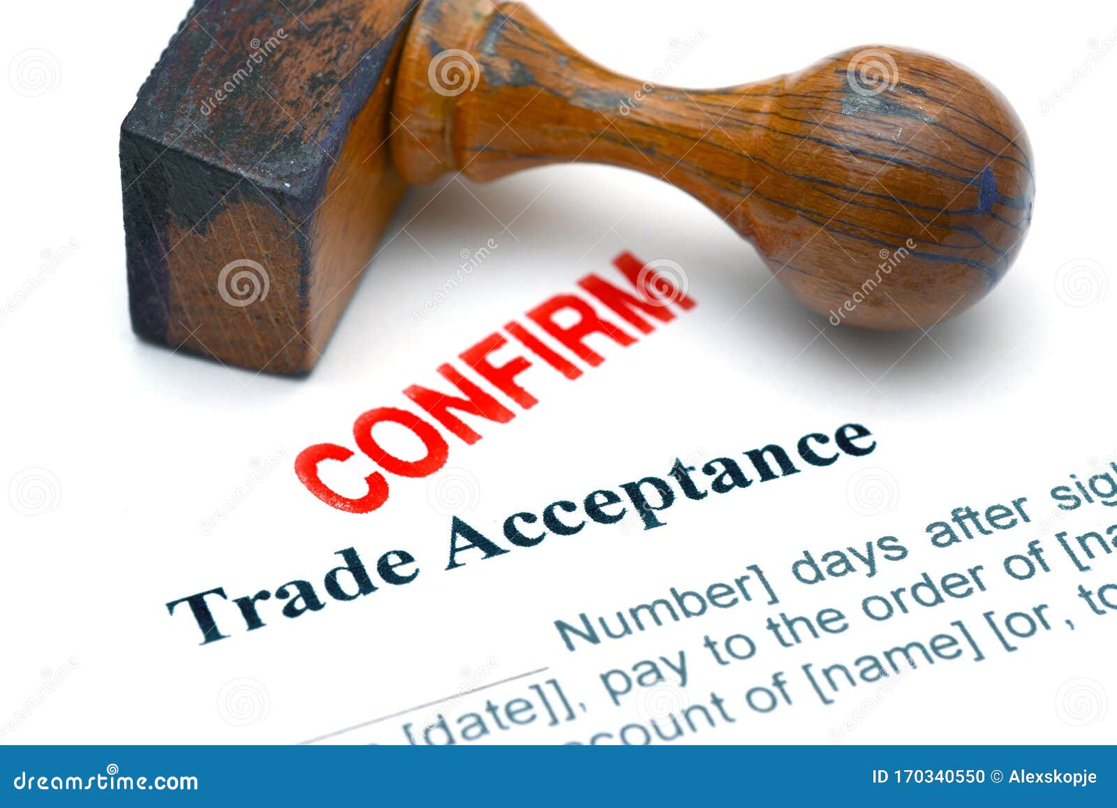 Trade agreement stock photo. Image of firm, futures - 170340550