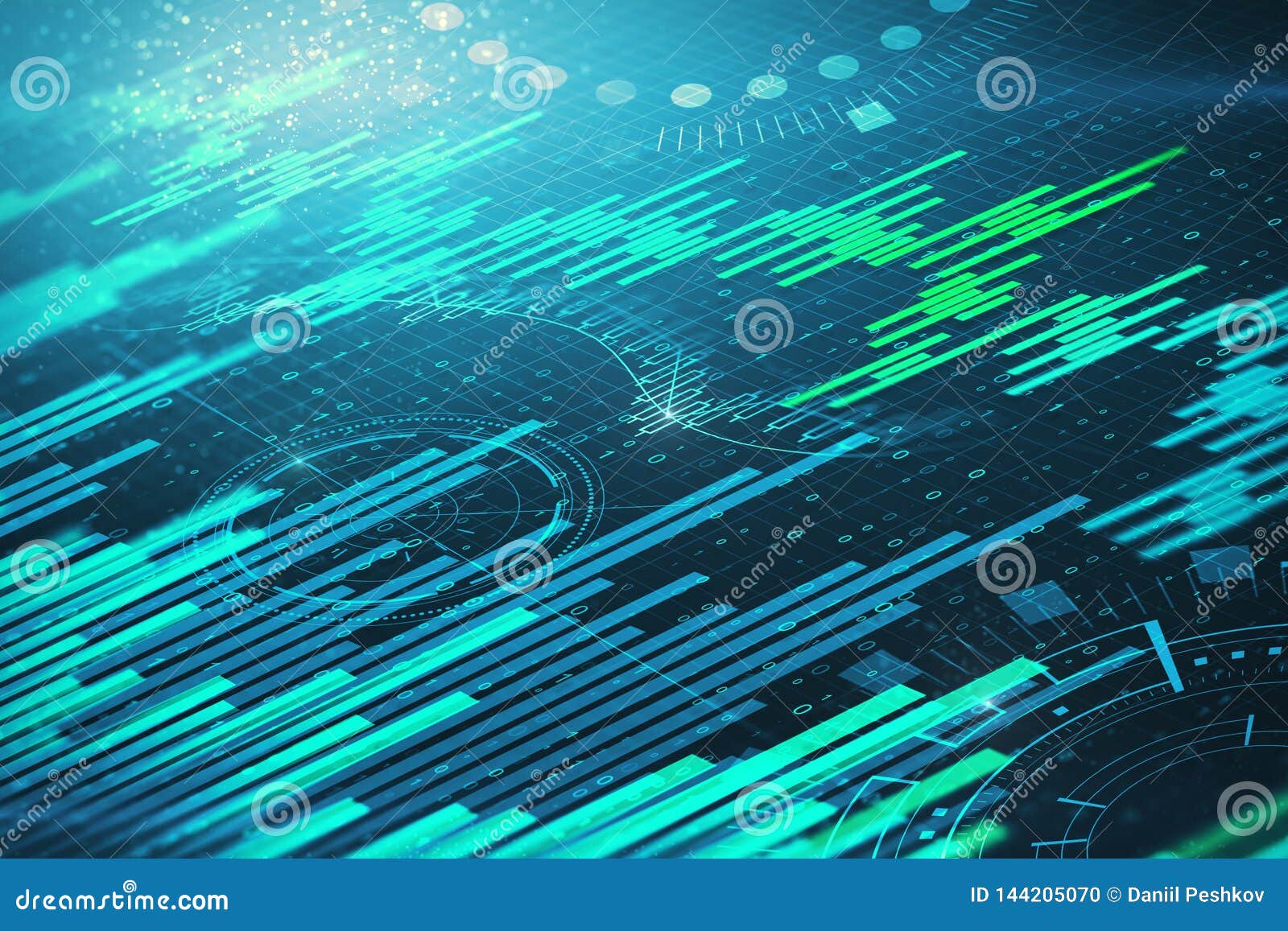 Trade and finance texture stock photo. Image of candlestick - 144205070