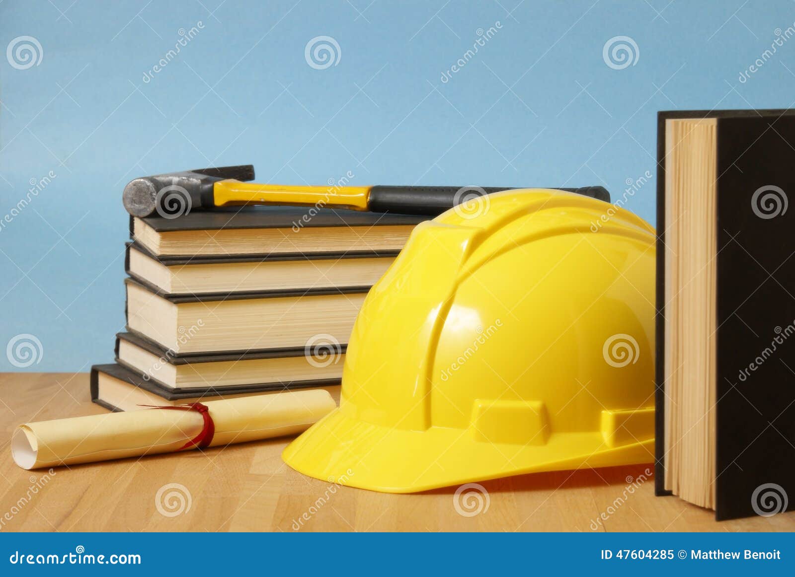 Trade School stock image. Image of industrial, college - 47604285