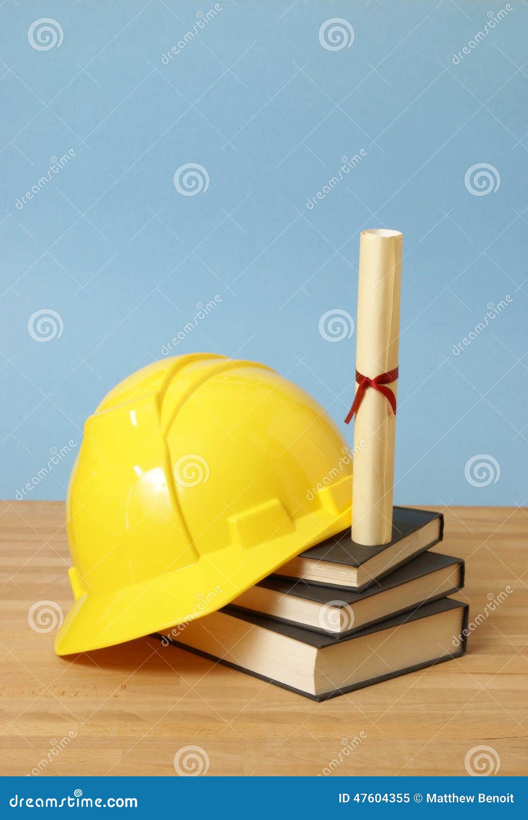 Trade School stock image. Image of foreman, intelligent - 47604355