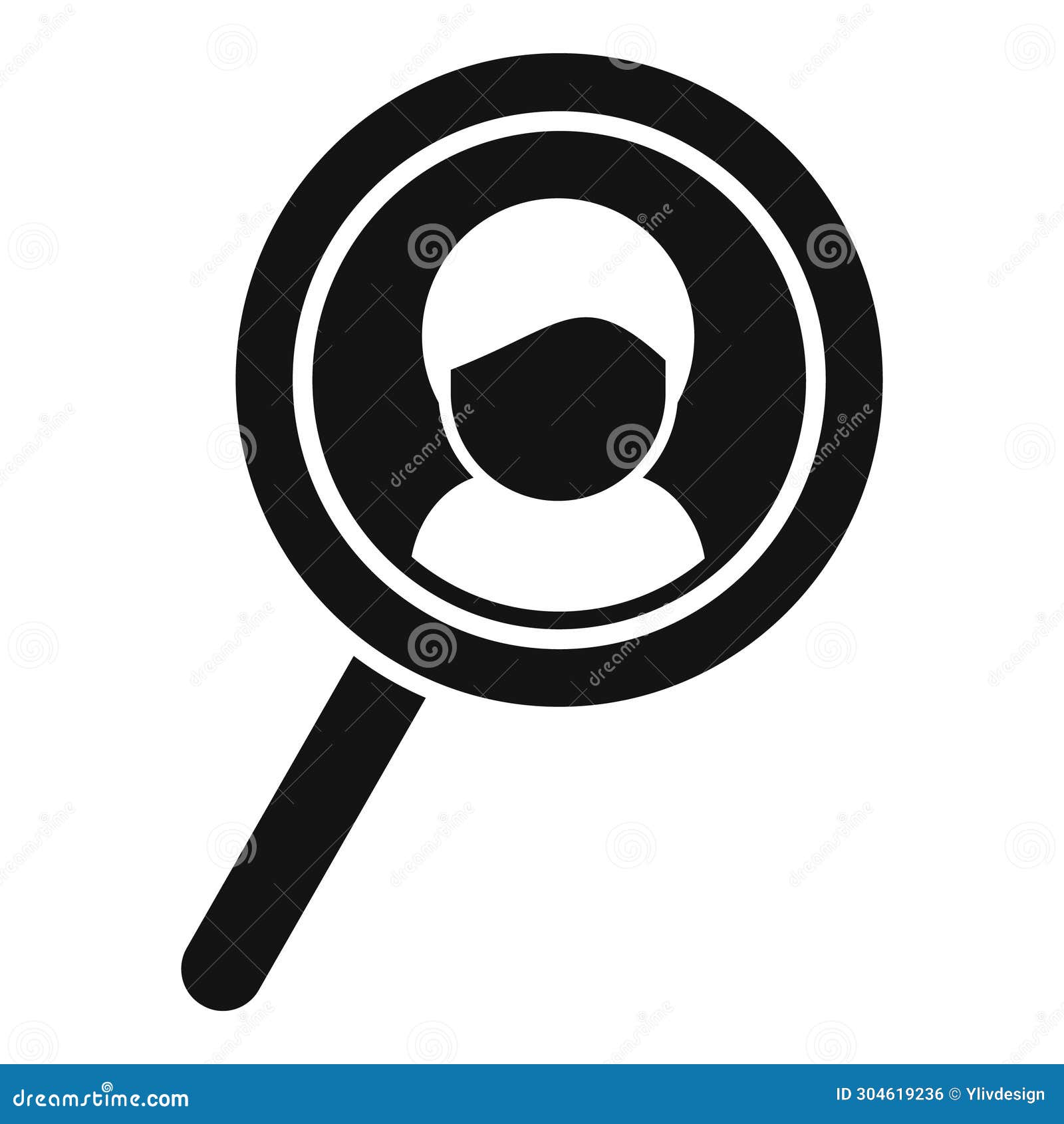 Applicant Icon Of 3 Types Color, Black And White, Outline. Isolated ...