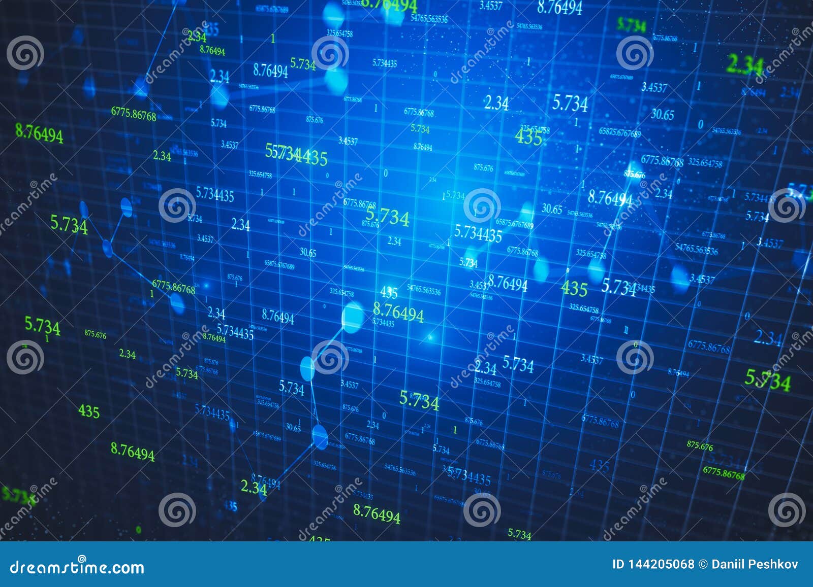 Trade and stats texture stock photo. Image of analytics - 144205068