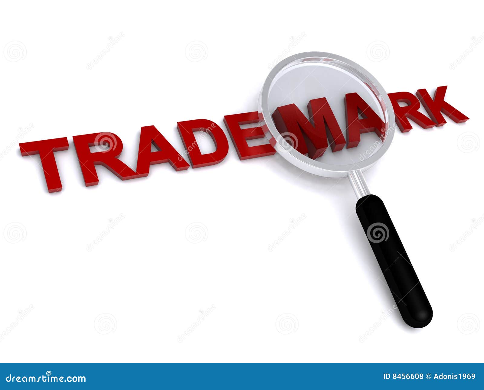 Trademark stock illustration. Illustration of symbol, wall - 8456608