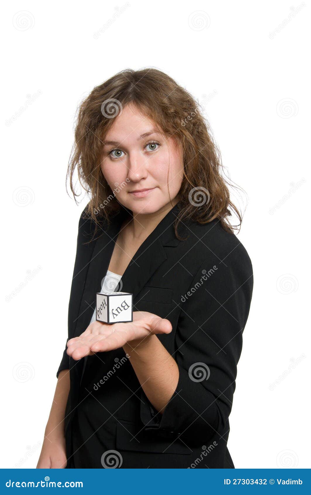 Trader stock photo. Image of beautiful, business, people - 27303432