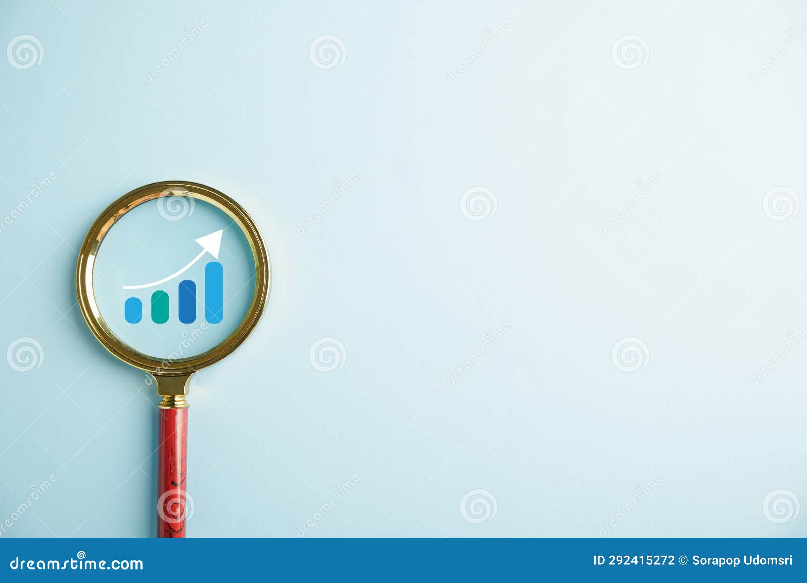 Trader Hand Holding Magnifier Glass with Bar Graph Stock Photo - Image ... Trader Hand Holding Magnifier Glass with Bar Graph Stock Photo - Image ...