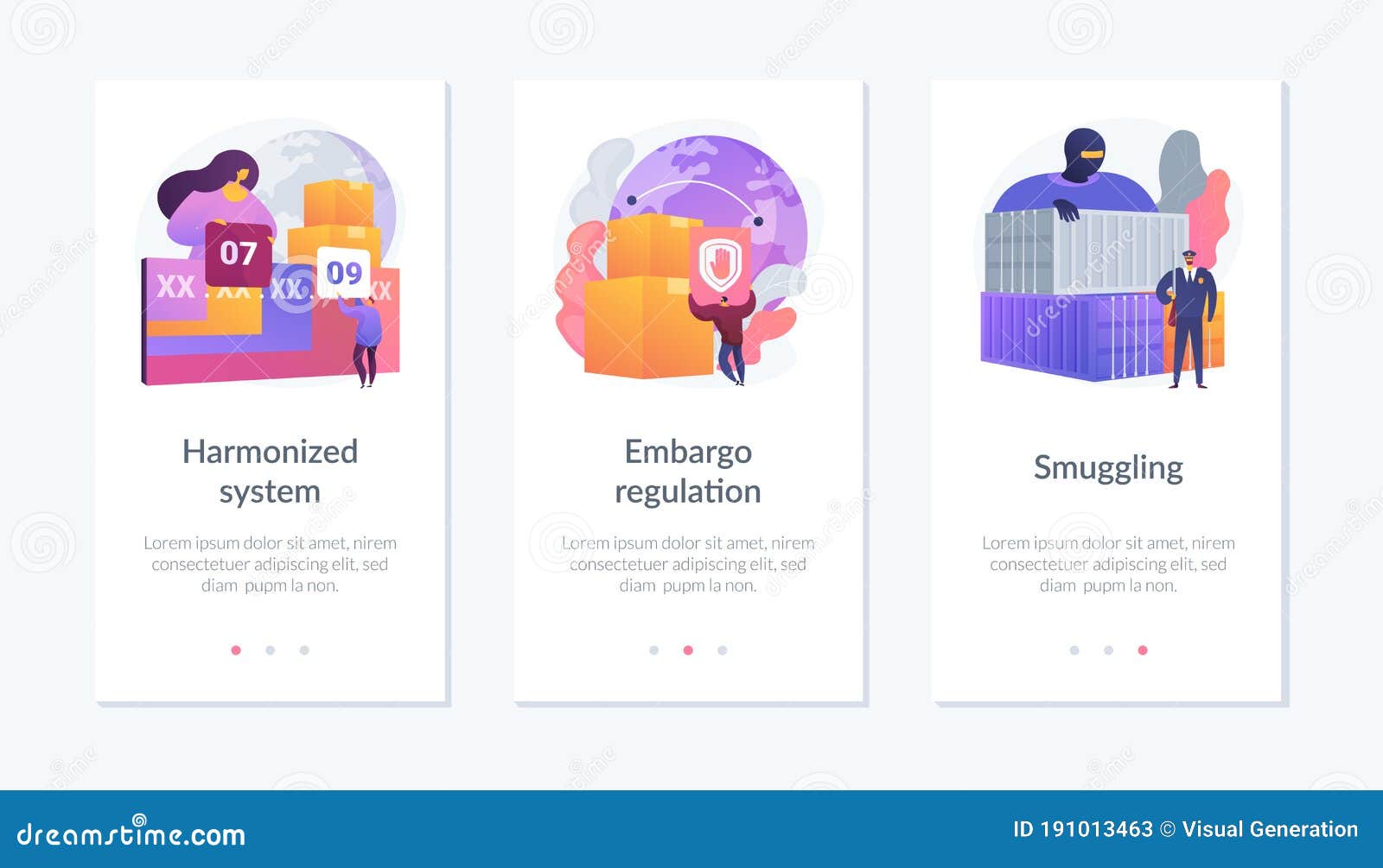 Contrabandist Cartoons, Illustrations & Vector Stock Images - 20 ...