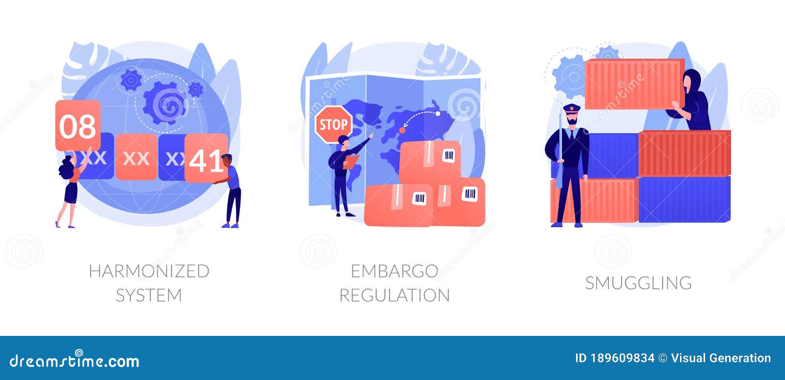 Contrabandist Cartoons, Illustrations & Vector Stock Images - 20 ...