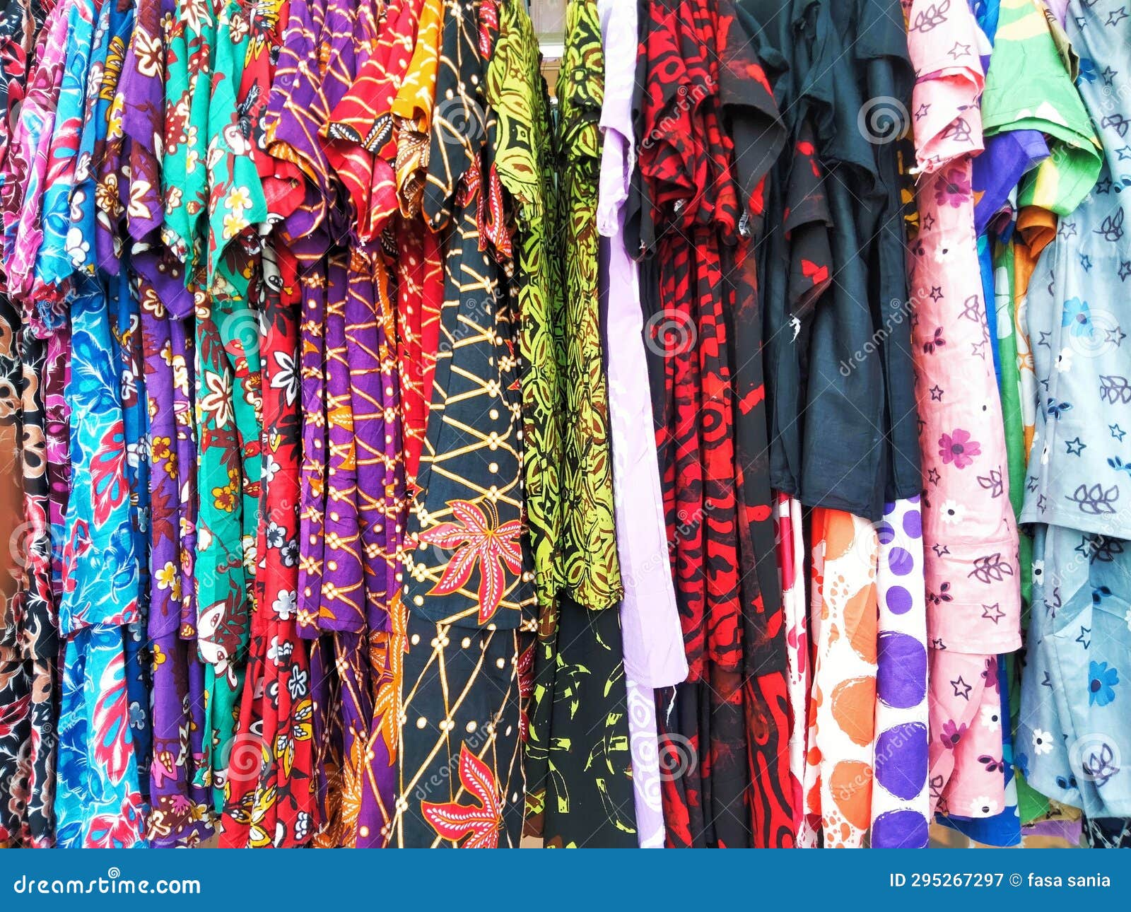 Tradisional cloting stock image. Image of traditional - 295267297