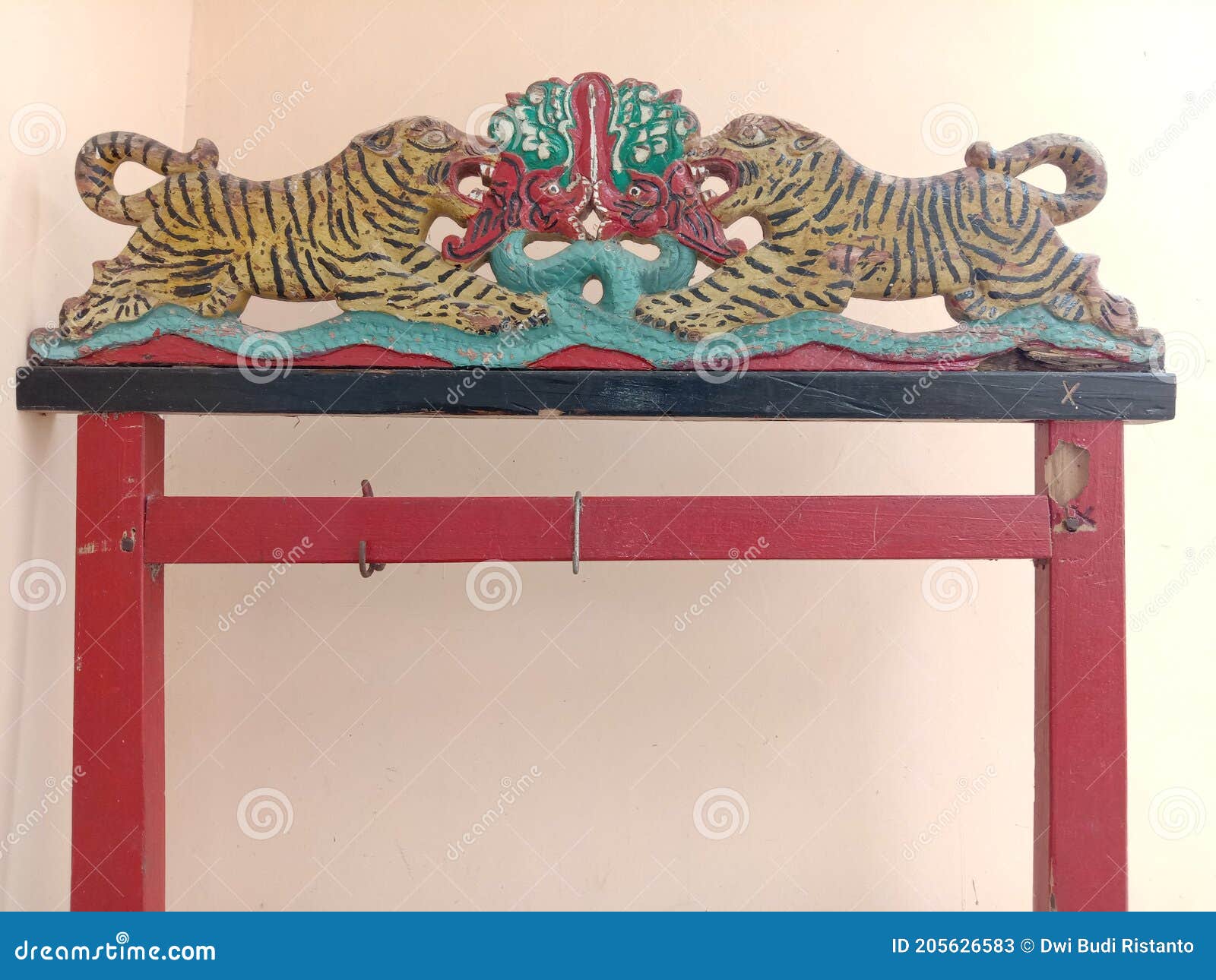 Tradisional java editorial stock photo. Image of tradisional - 205626583