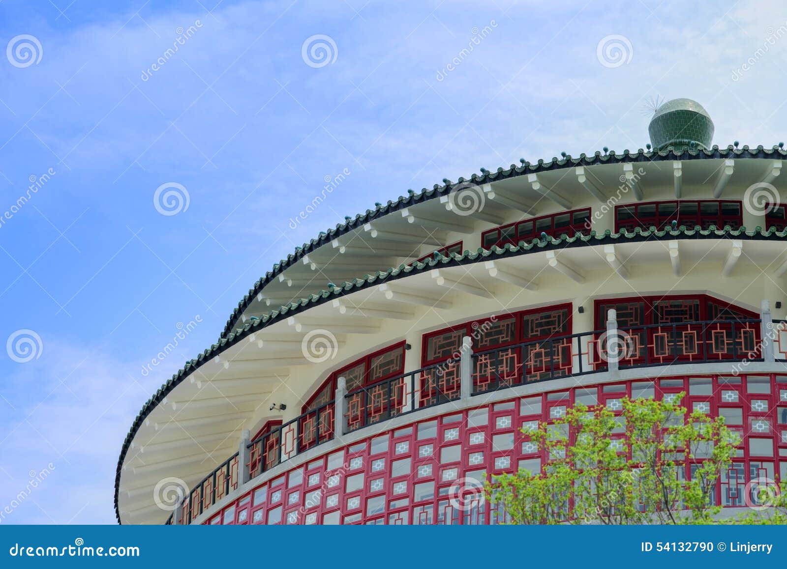 Tradition Building stock photo. Image of tourism, traditional - 54132790