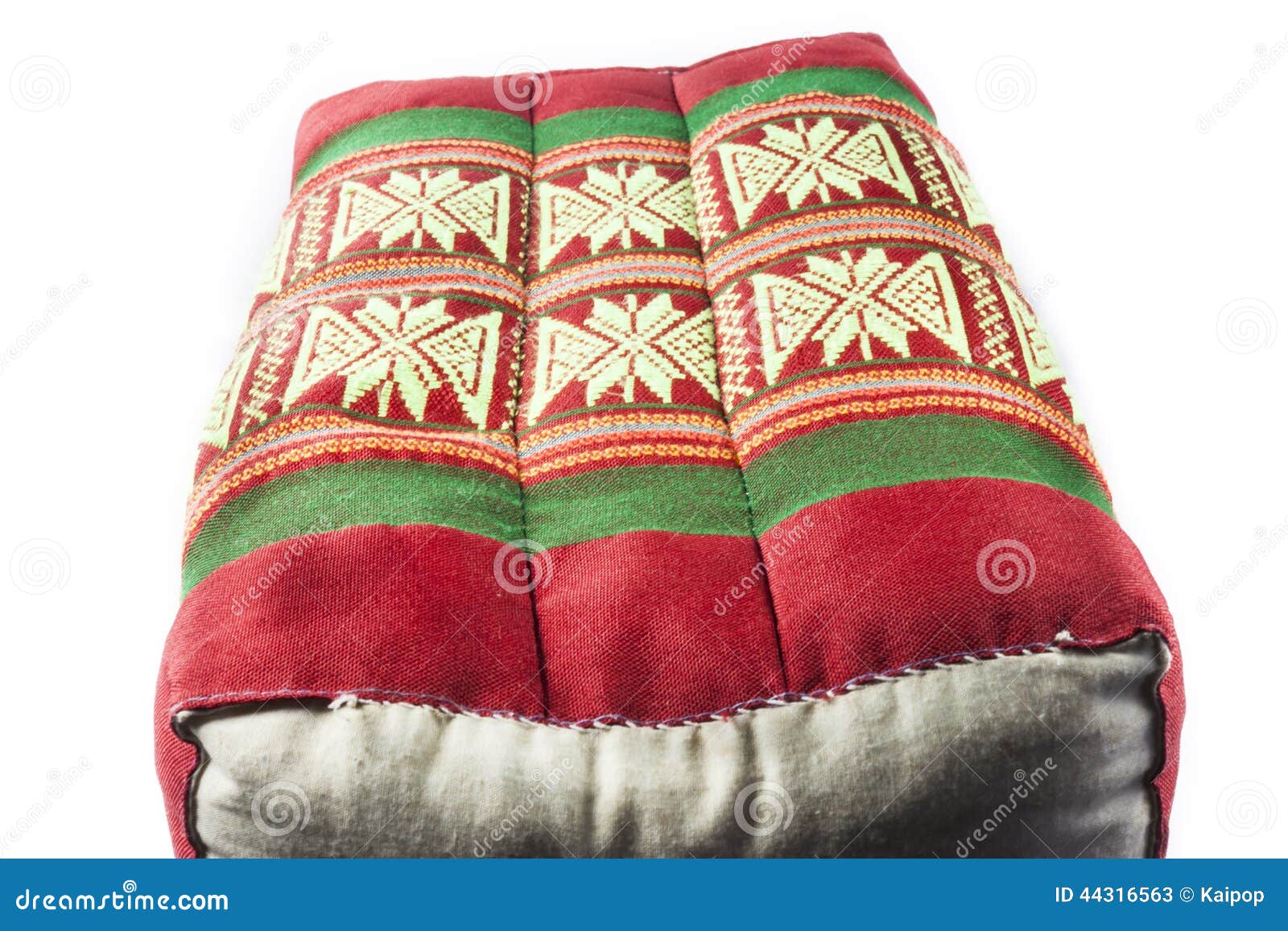 Tradition native Thai stock image. Image of luxury, orient - 44316563