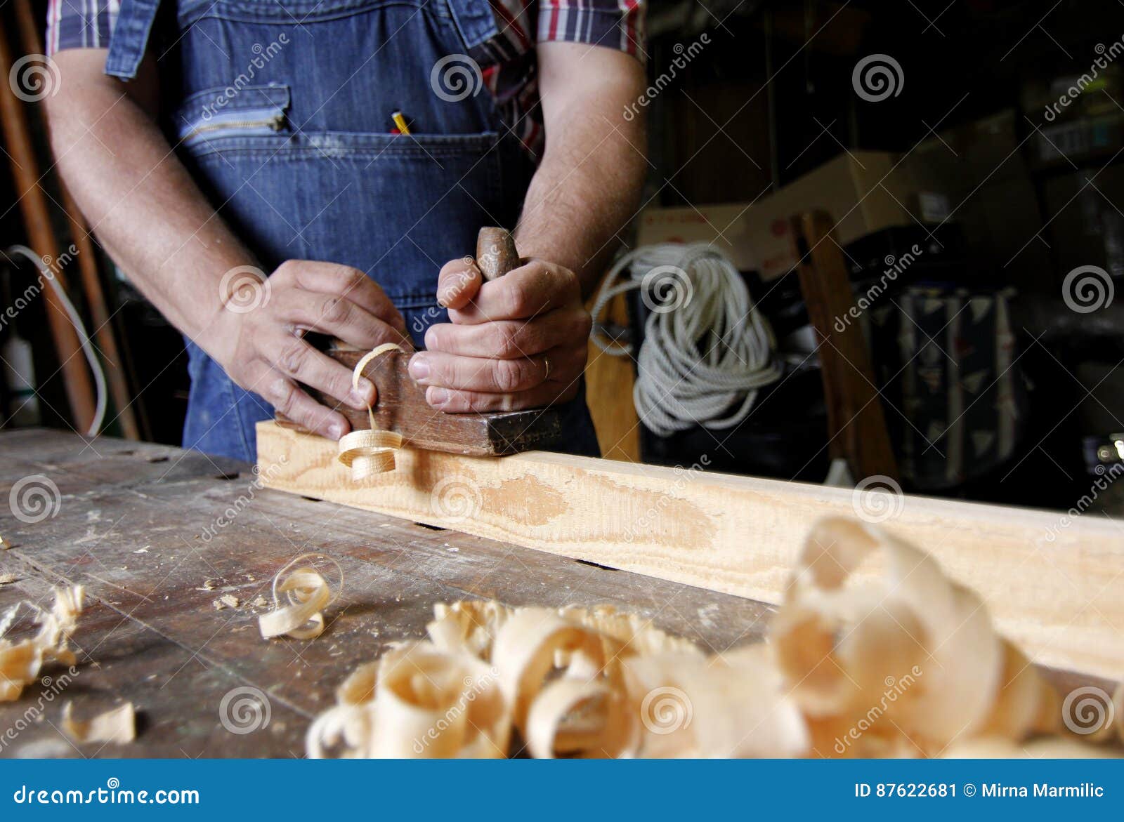 Tradition woodworking stock image. Image of coast, wokshop - 87622681