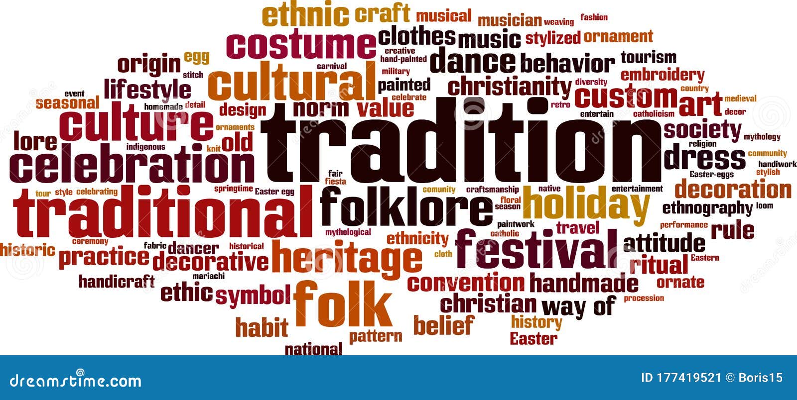 What's Another Word For Family Tradition at Keith Criswell blog