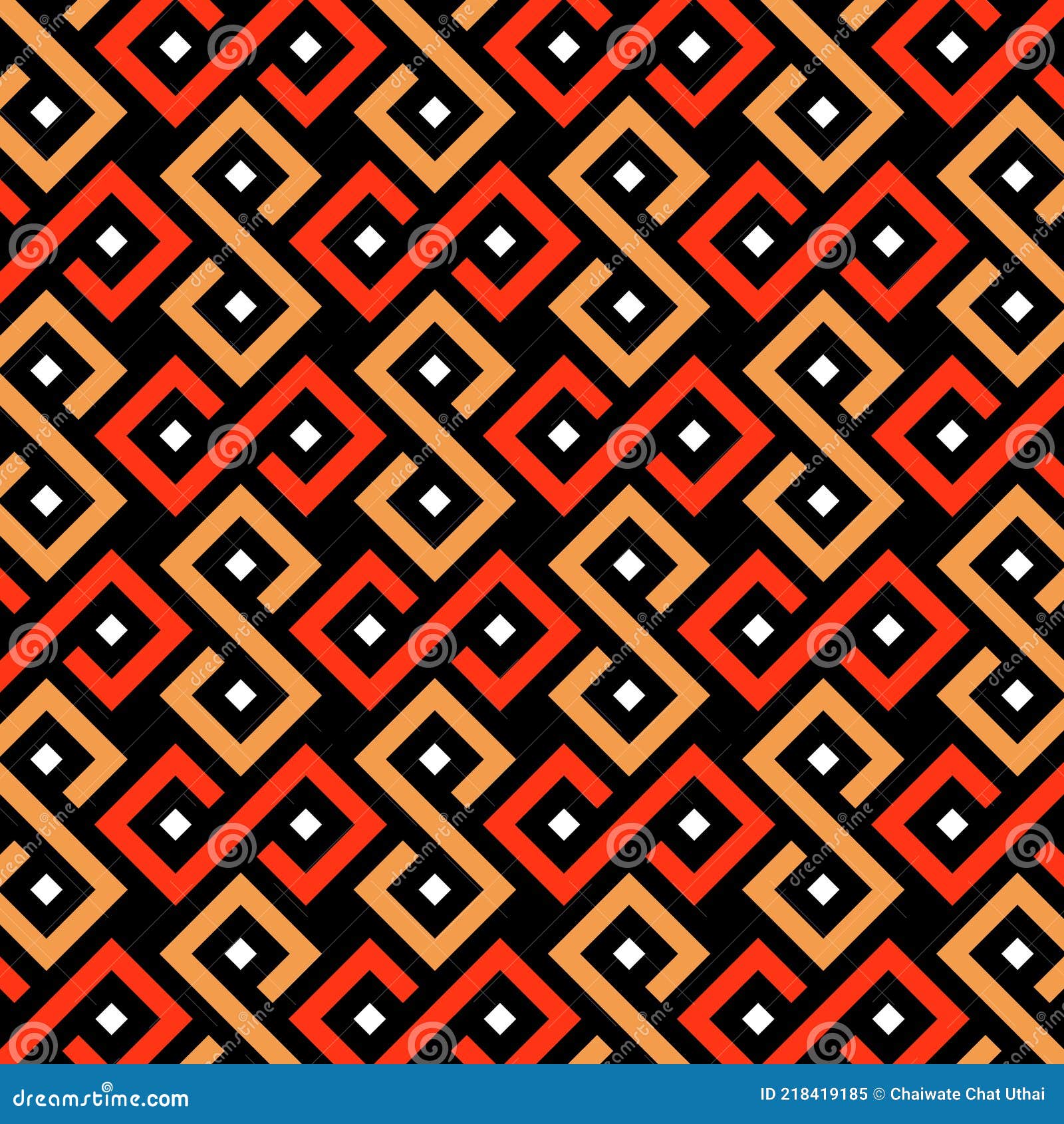 Traditional African Designs