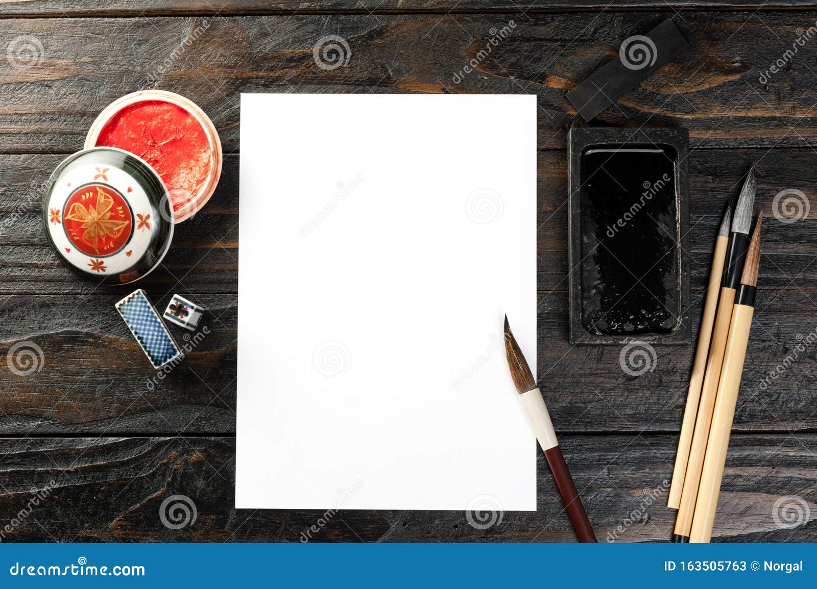 Traditional Asia Desktop Background Stock Image - Image of isolated ...