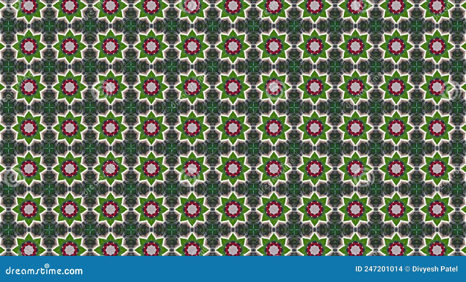 Traditional Asian Decorative Border Design. Seamless Traditional Asian ...