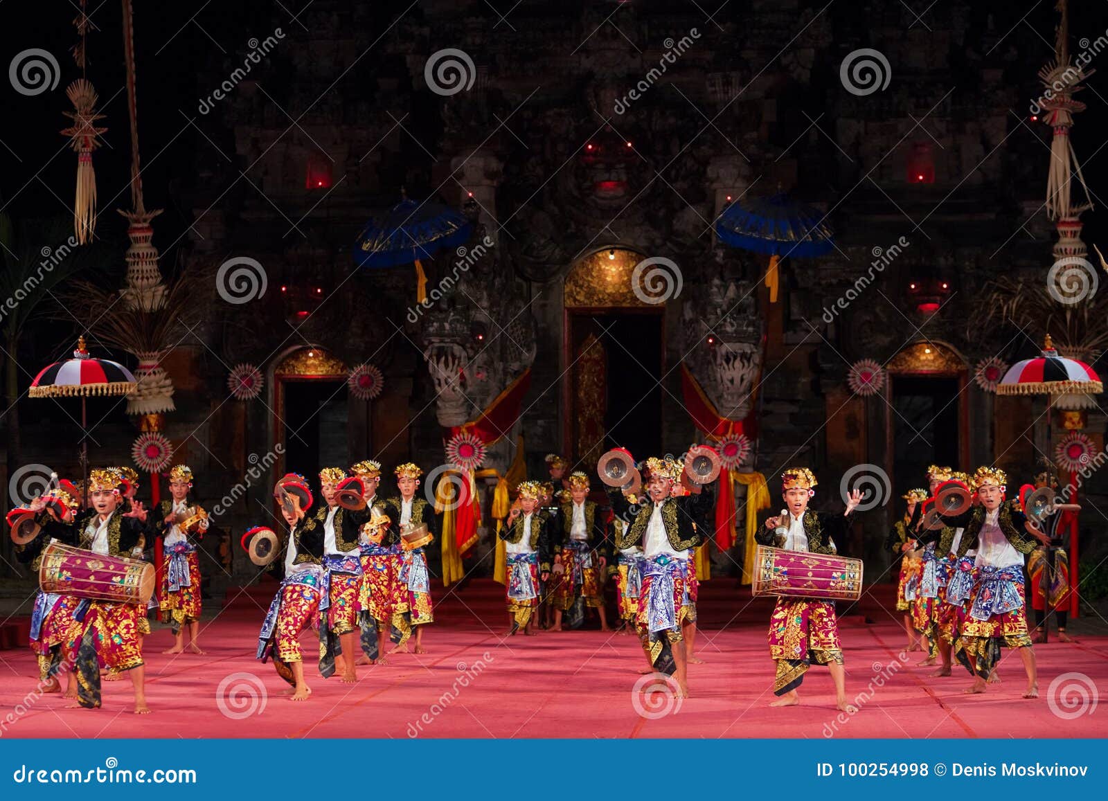 Traditional Balinese Orchestra Baleganjur Editorial Stock Photo - Image ... Traditional Balinese Orchestra Baleganjur Editorial Stock Photo - Image ...