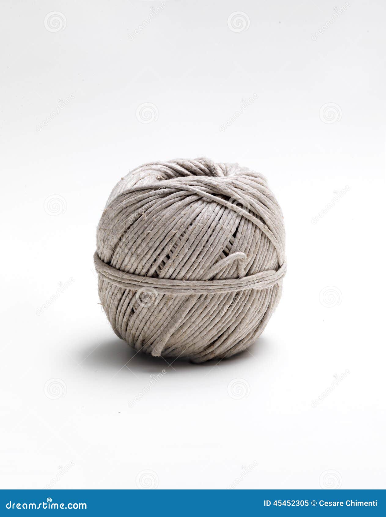 Traditional ball of string stock image. Image of gift - 45452305