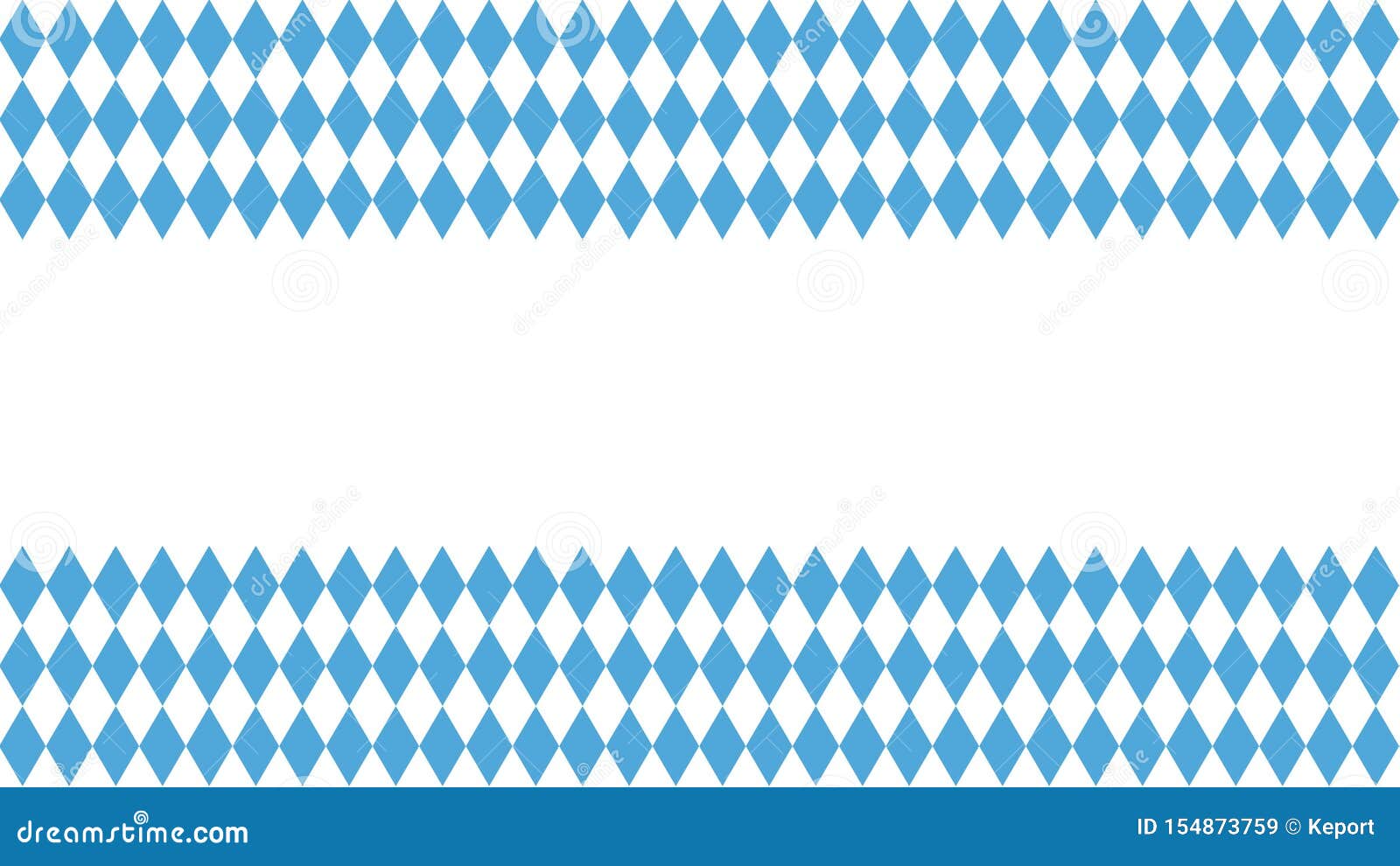 Traditional Bavarian Background Texture with Copy Space Stock ...