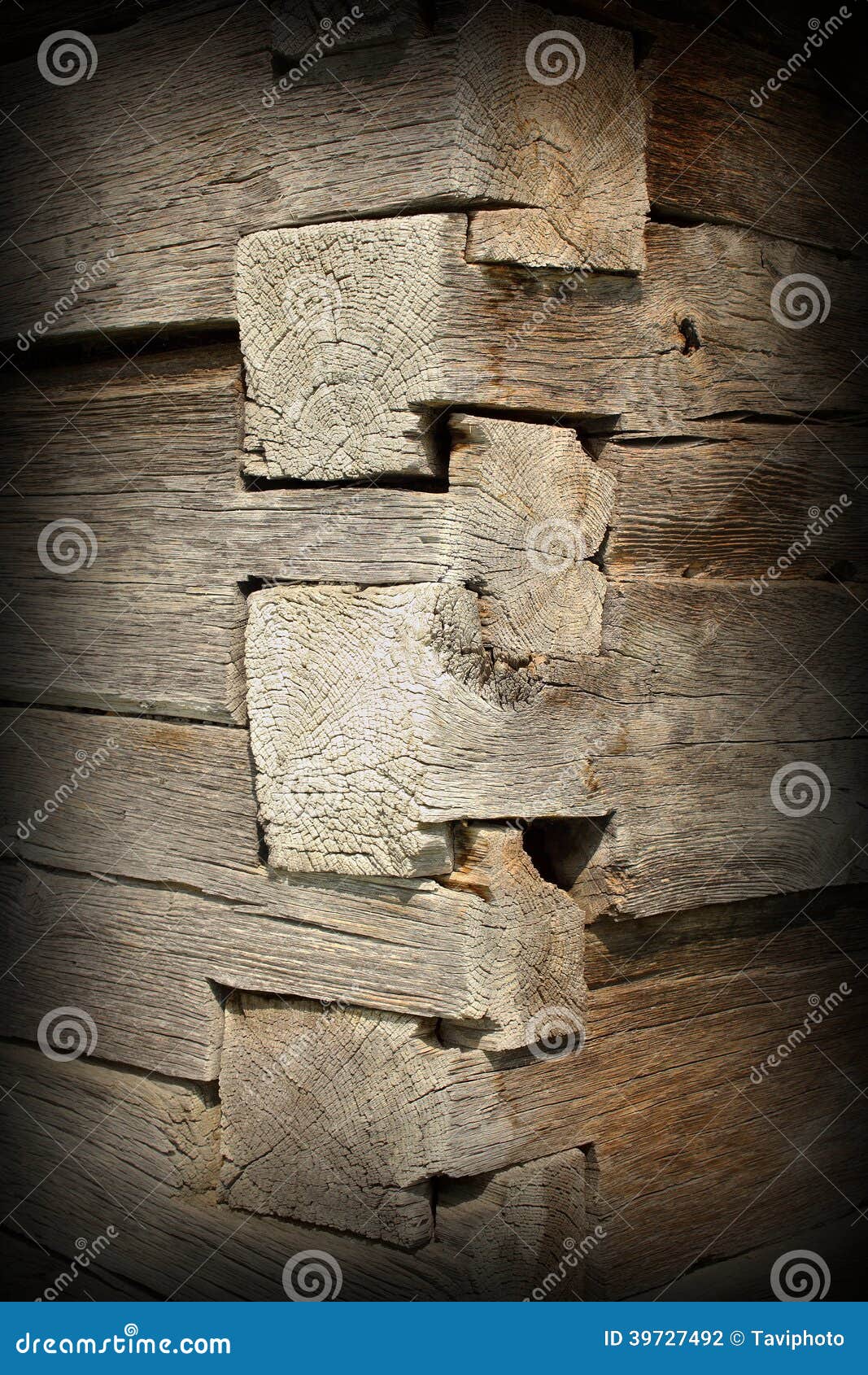 Traditional Beams And Joists Of An Old Buddhist Temple At The Koyasan ...