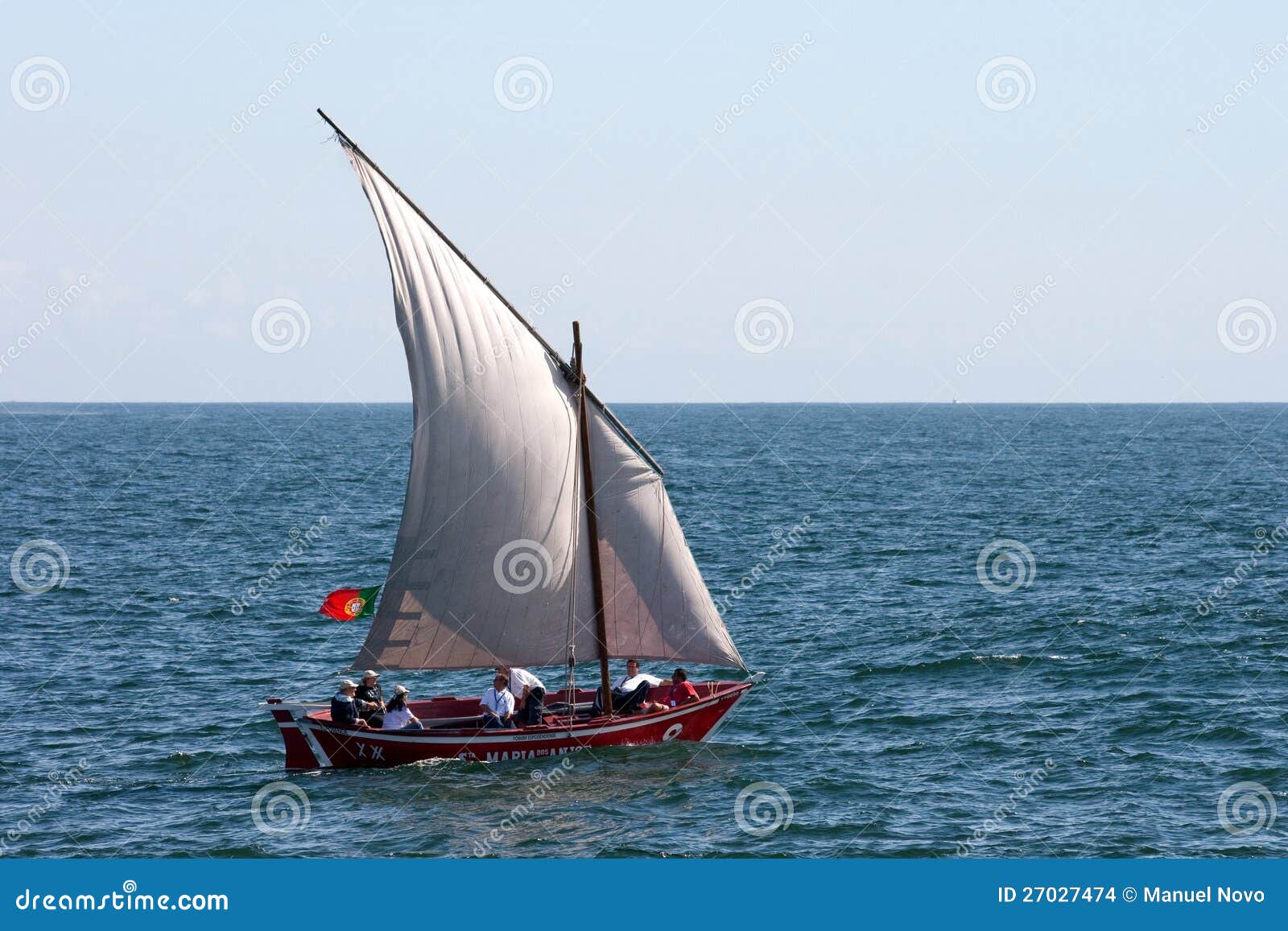Traditional Boat editorial stock image. Image of international - 27027474