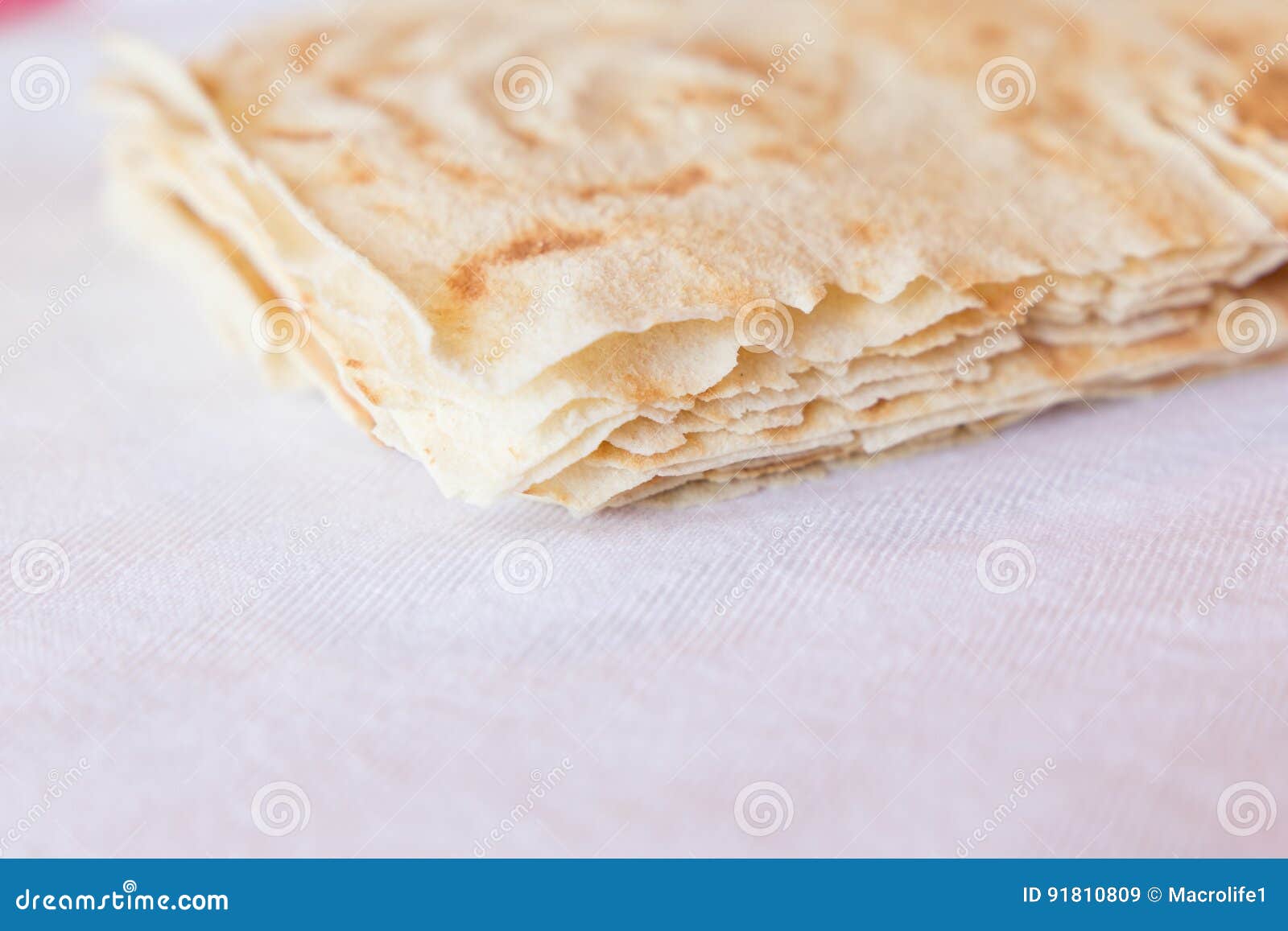 Traditional Bread of Sardinia Stock Image - Image of delicious, pane ...