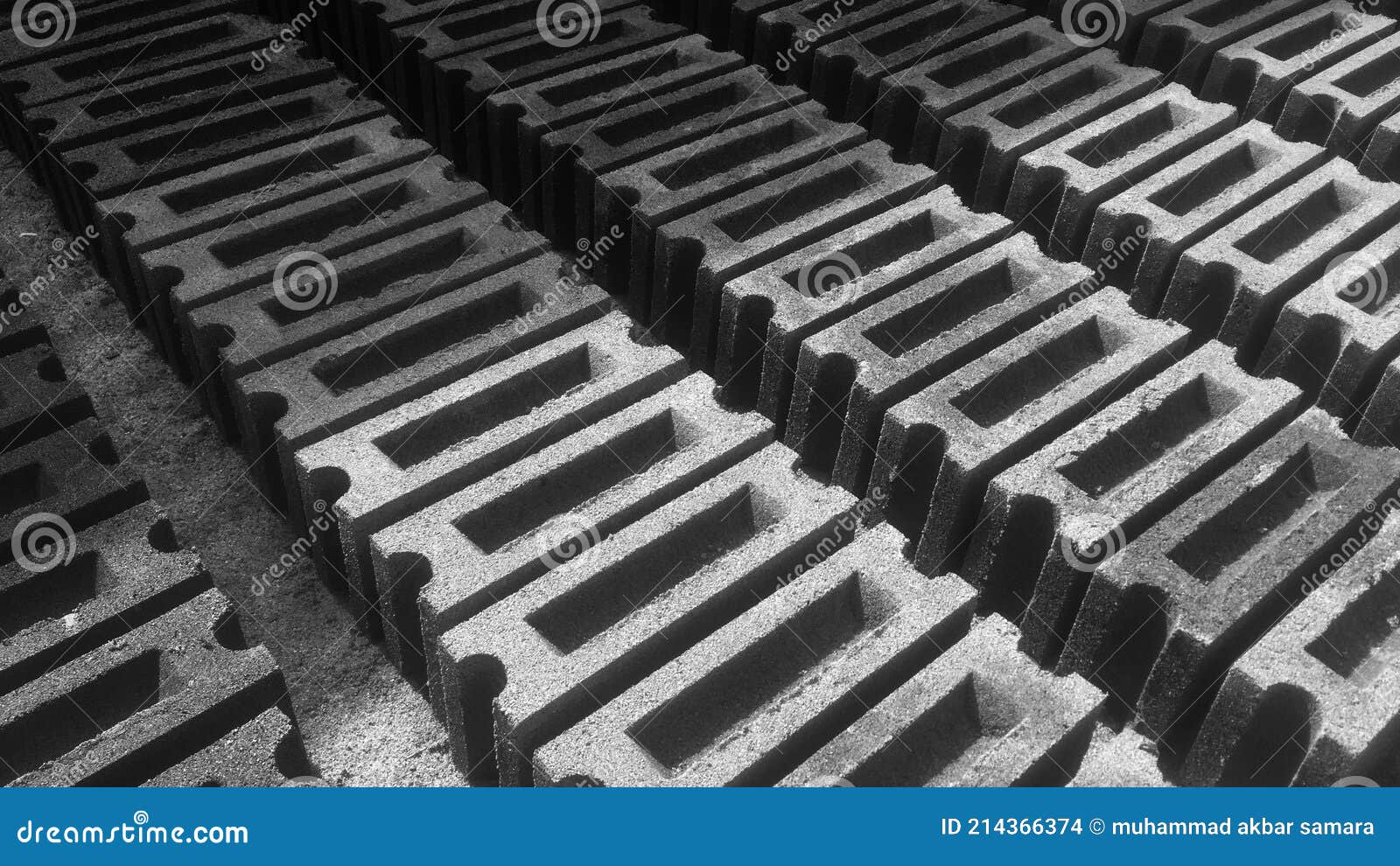 Traditional brick stock photo. Image of indonesia, traditional - 214366374